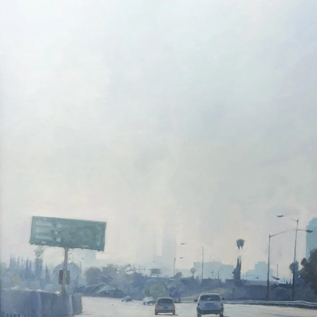 PLACES — JOE CEBALLOS