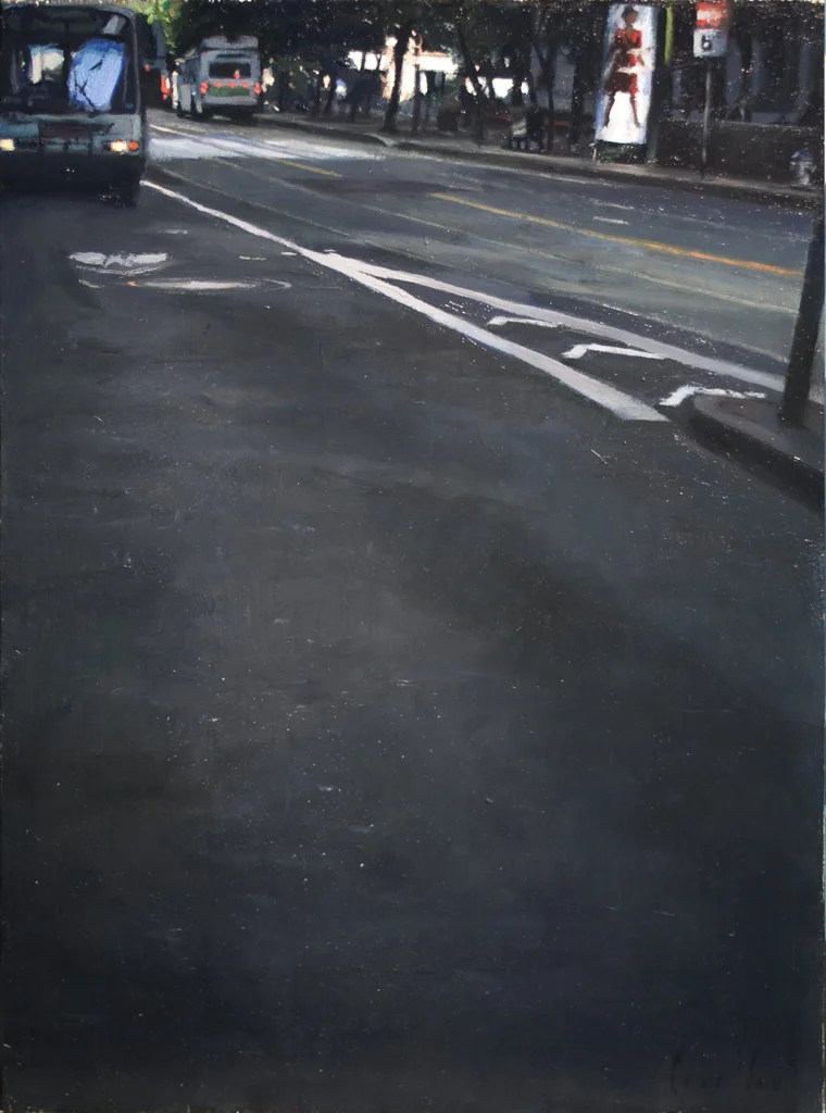 PLACES — JOE CEBALLOS