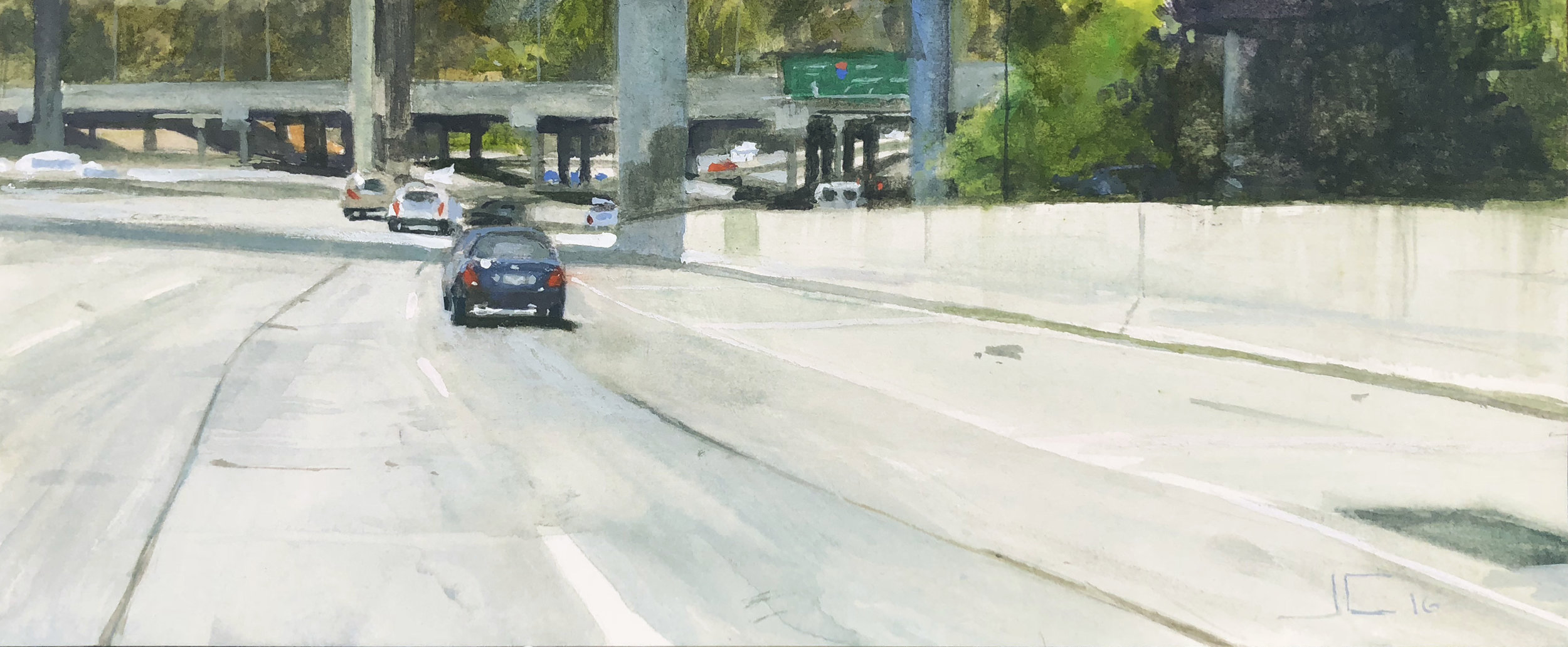 PLACES — JOE CEBALLOS