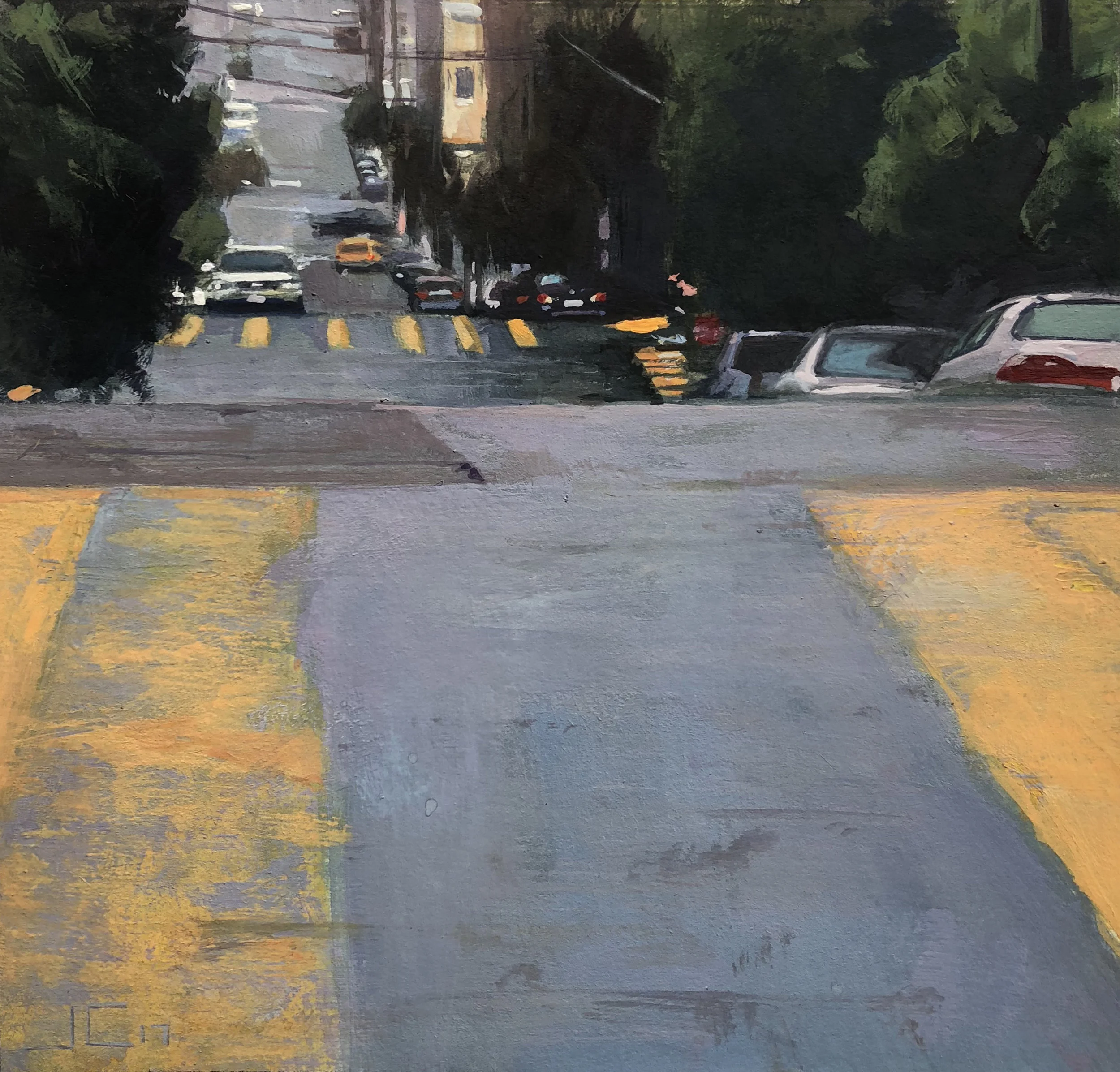 PLACES — JOE CEBALLOS