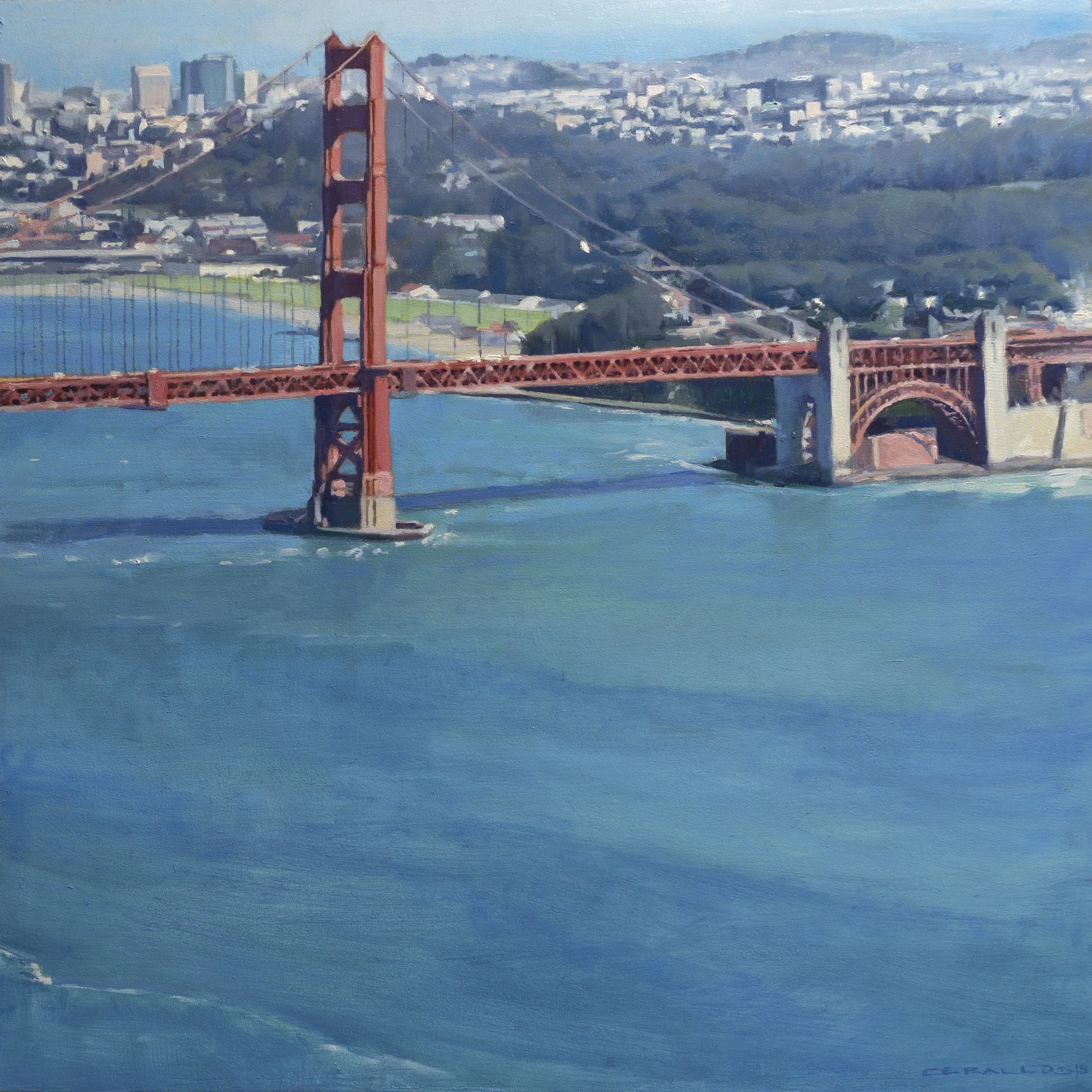 PLACES — JOE CEBALLOS