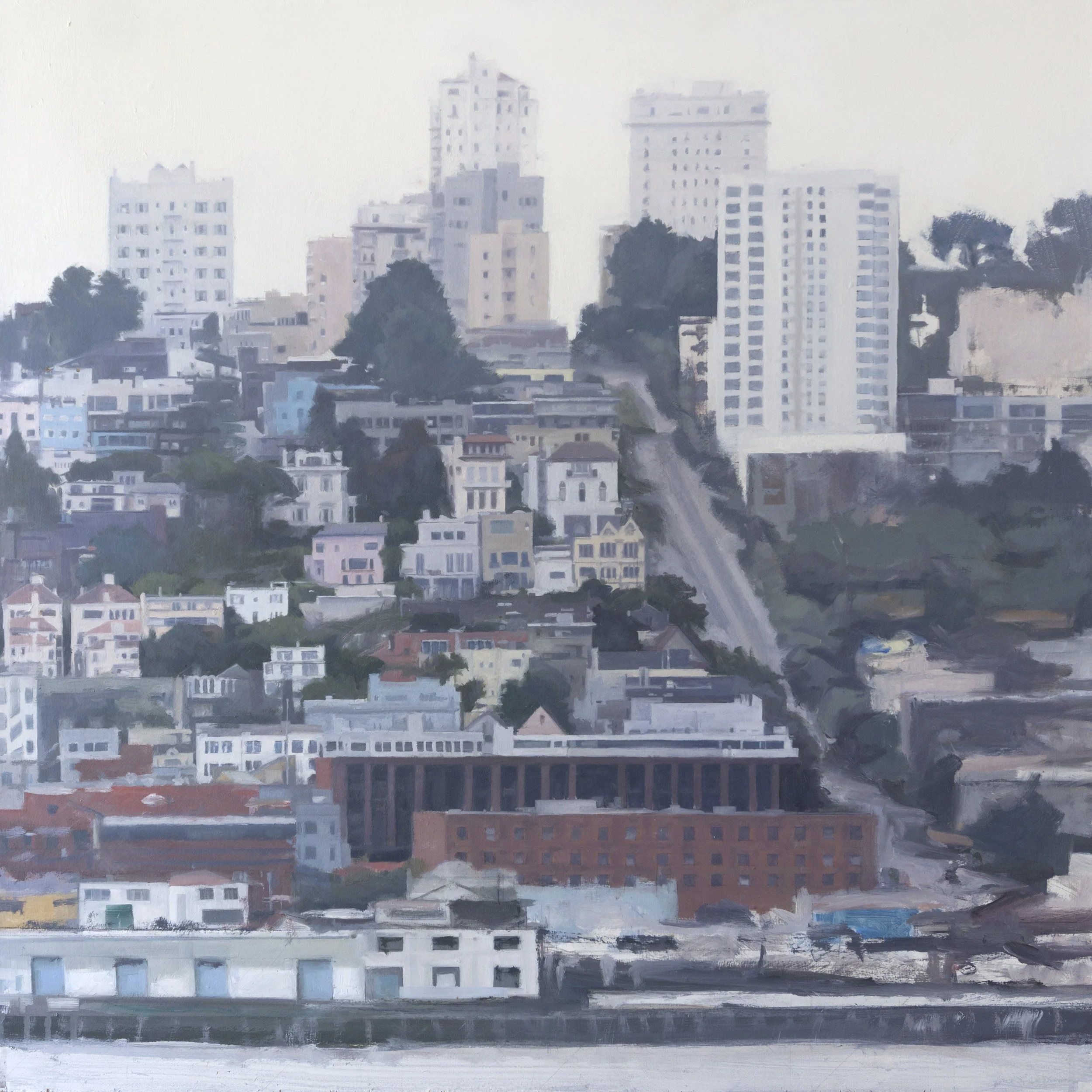 PLACES — JOE CEBALLOS