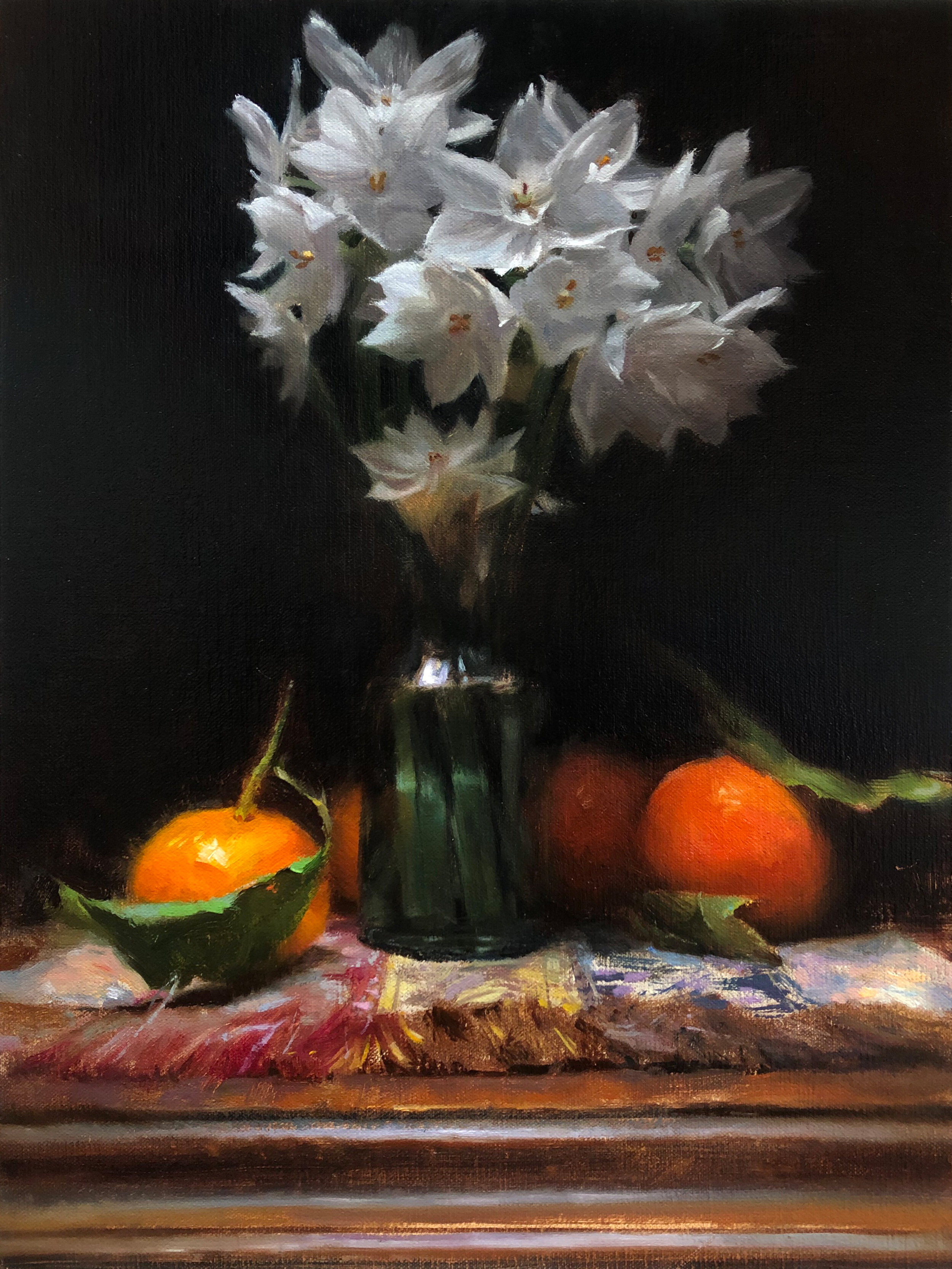 THINGS — JOE CEBALLOS