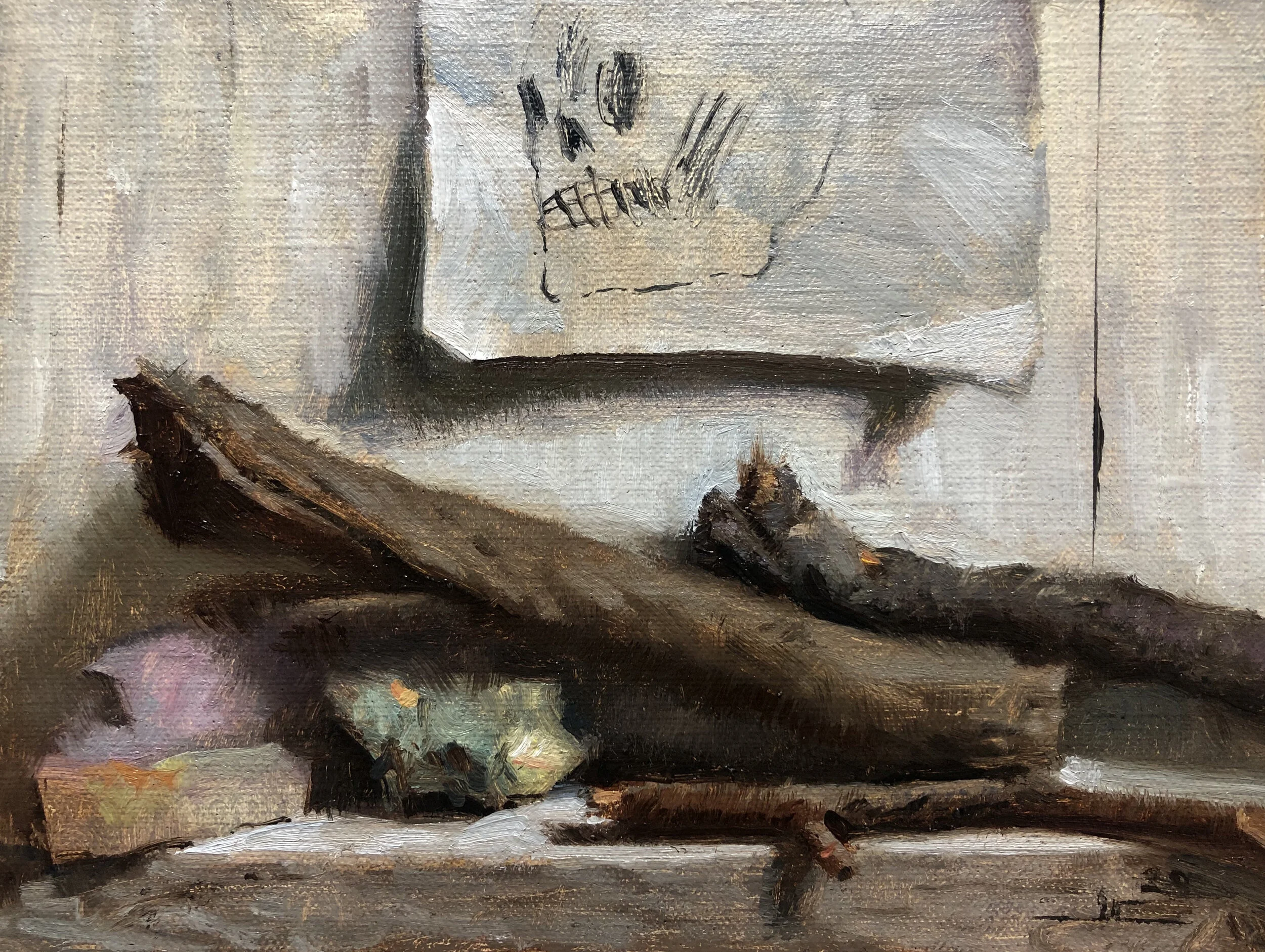 THINGS — JOE CEBALLOS