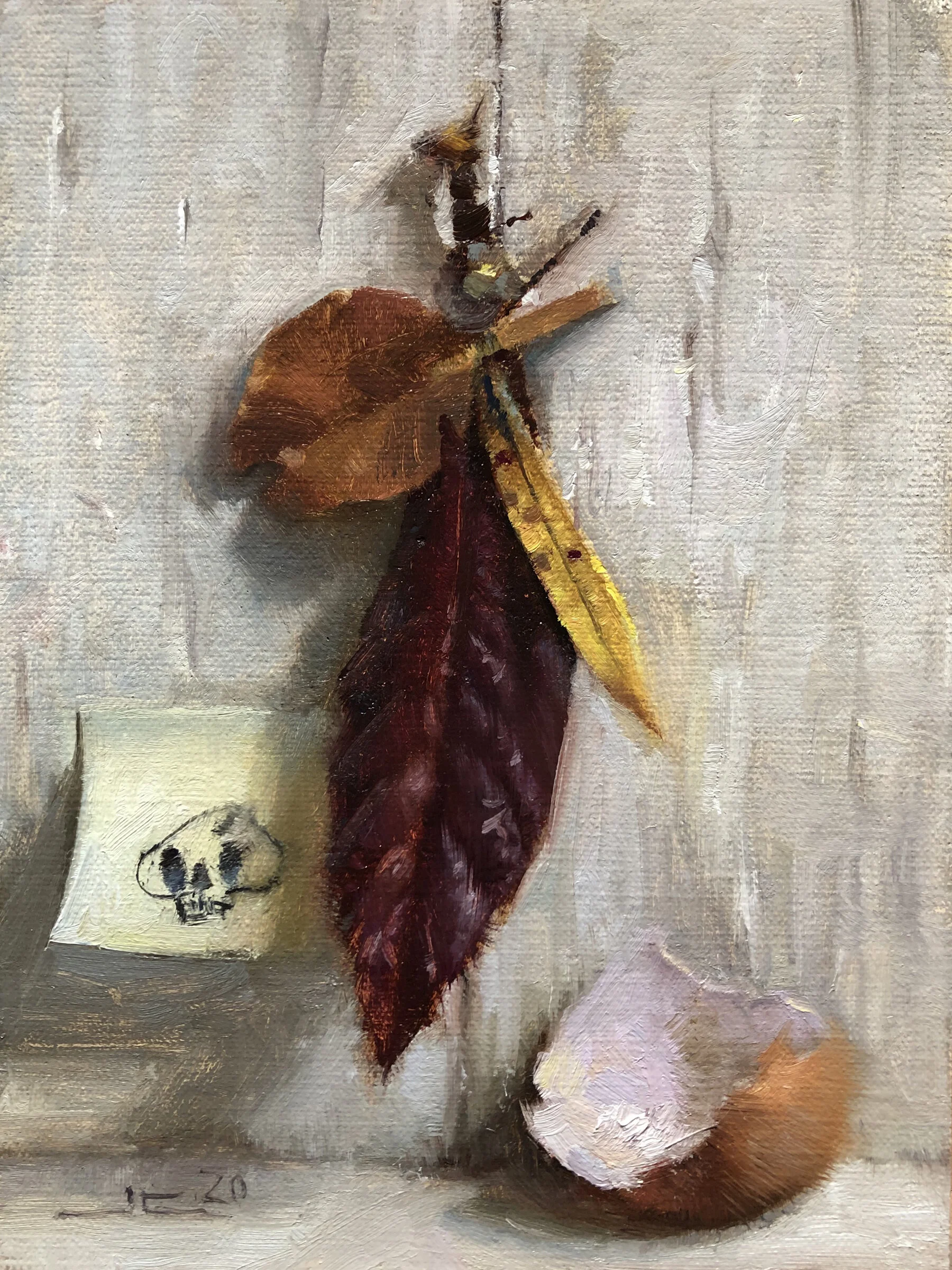 THINGS — JOE CEBALLOS