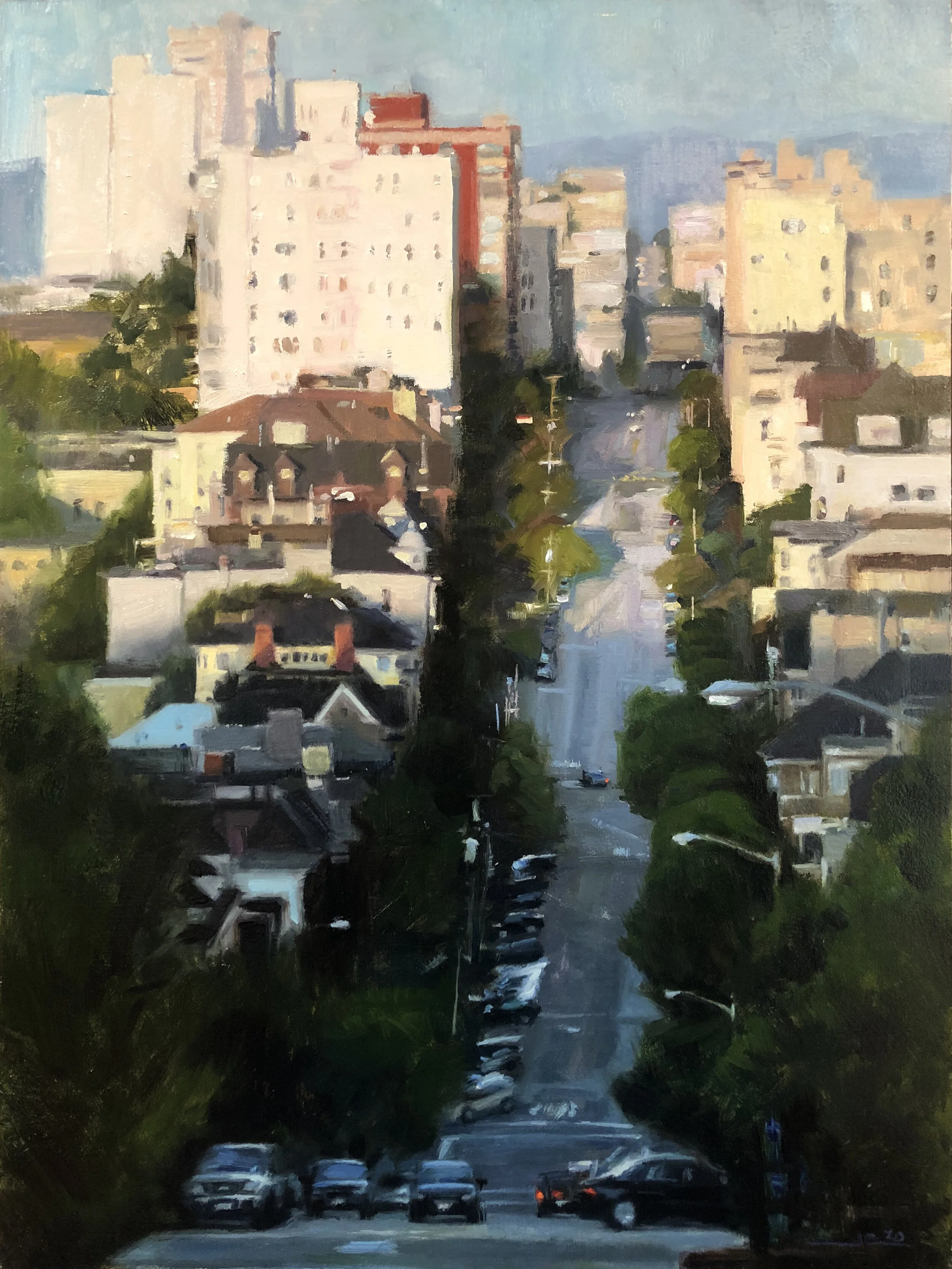 PLACES — JOE CEBALLOS