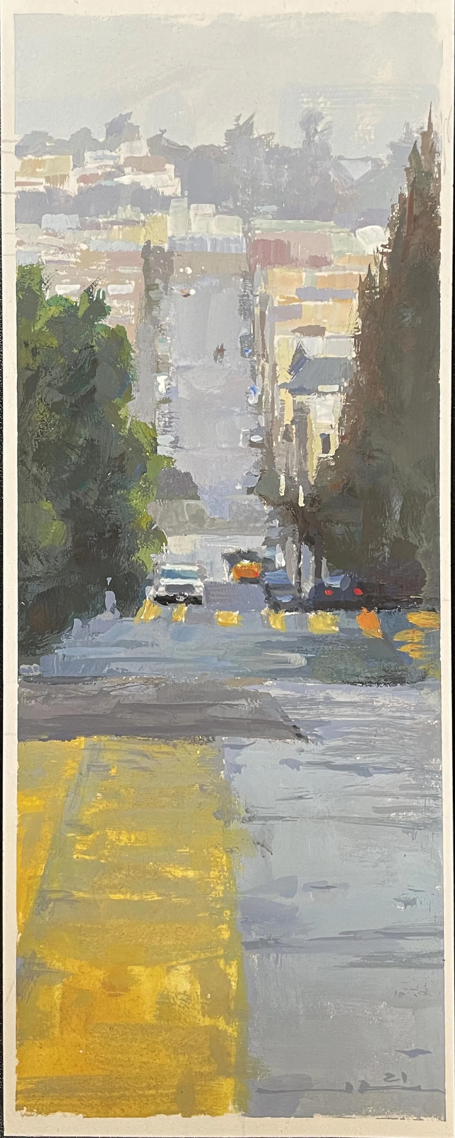 PLACES — JOE CEBALLOS