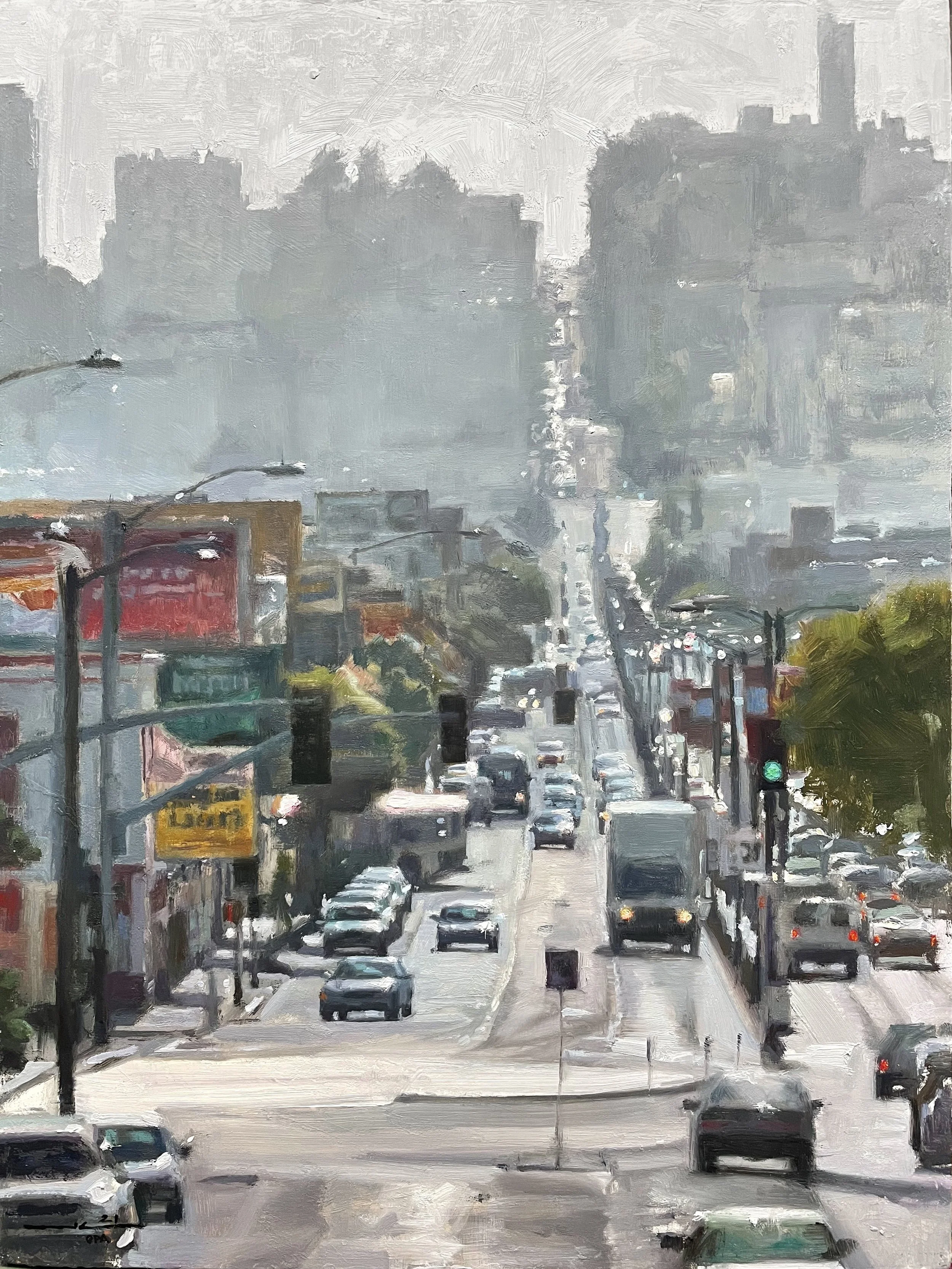 PLACES — JOE CEBALLOS