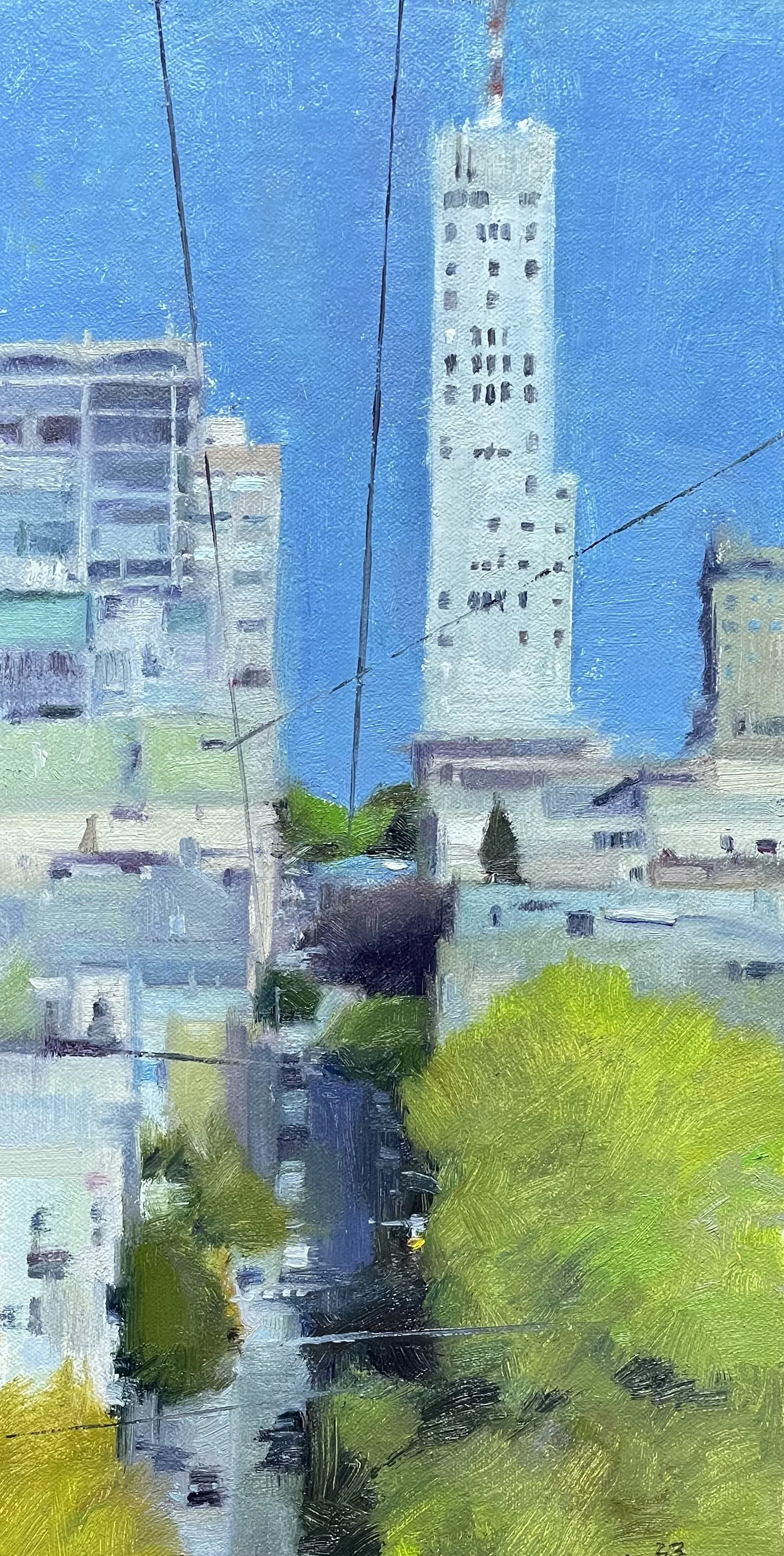 PLACES — JOE CEBALLOS