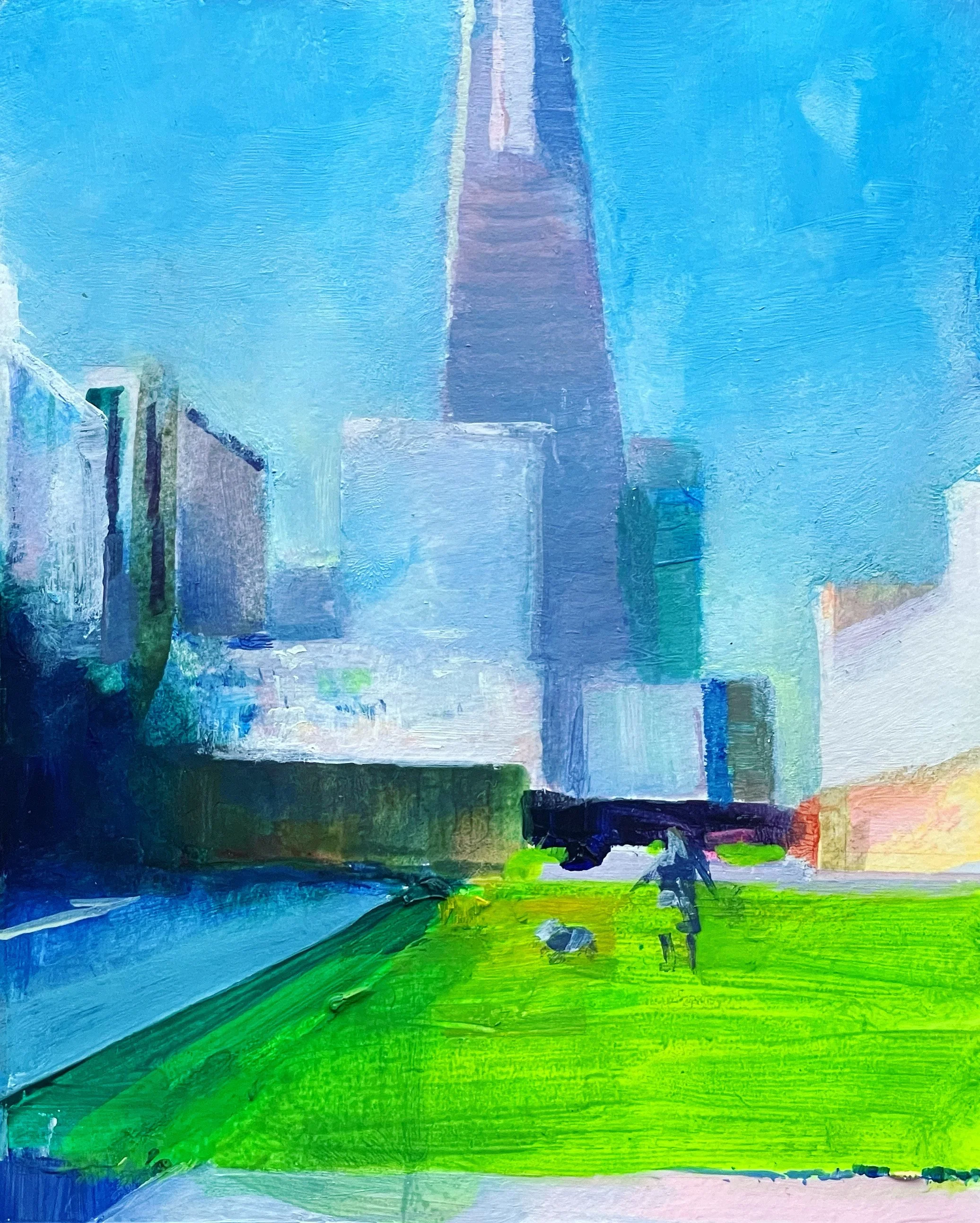 PLACES — JOE CEBALLOS