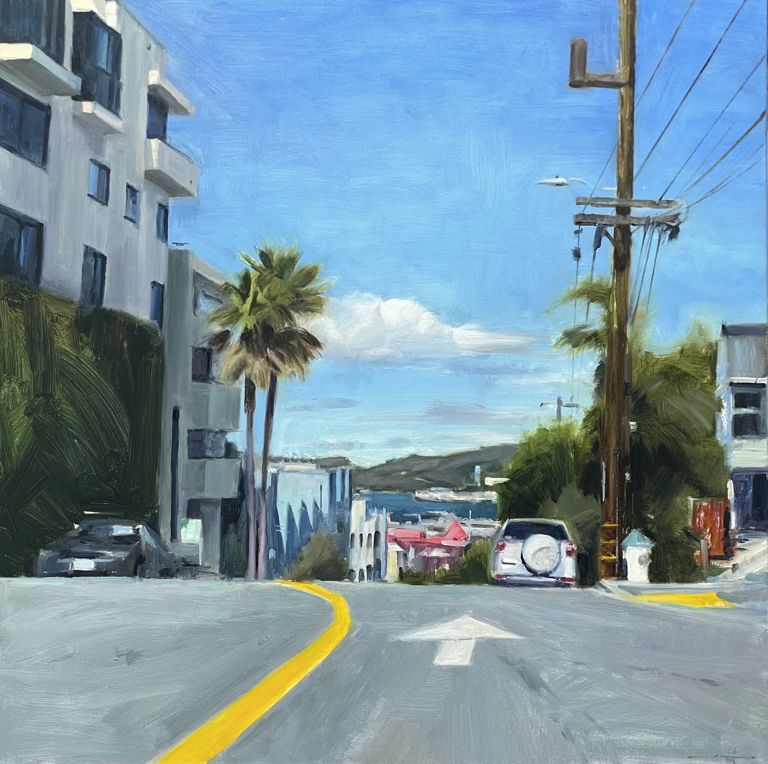 PLACES — JOE CEBALLOS