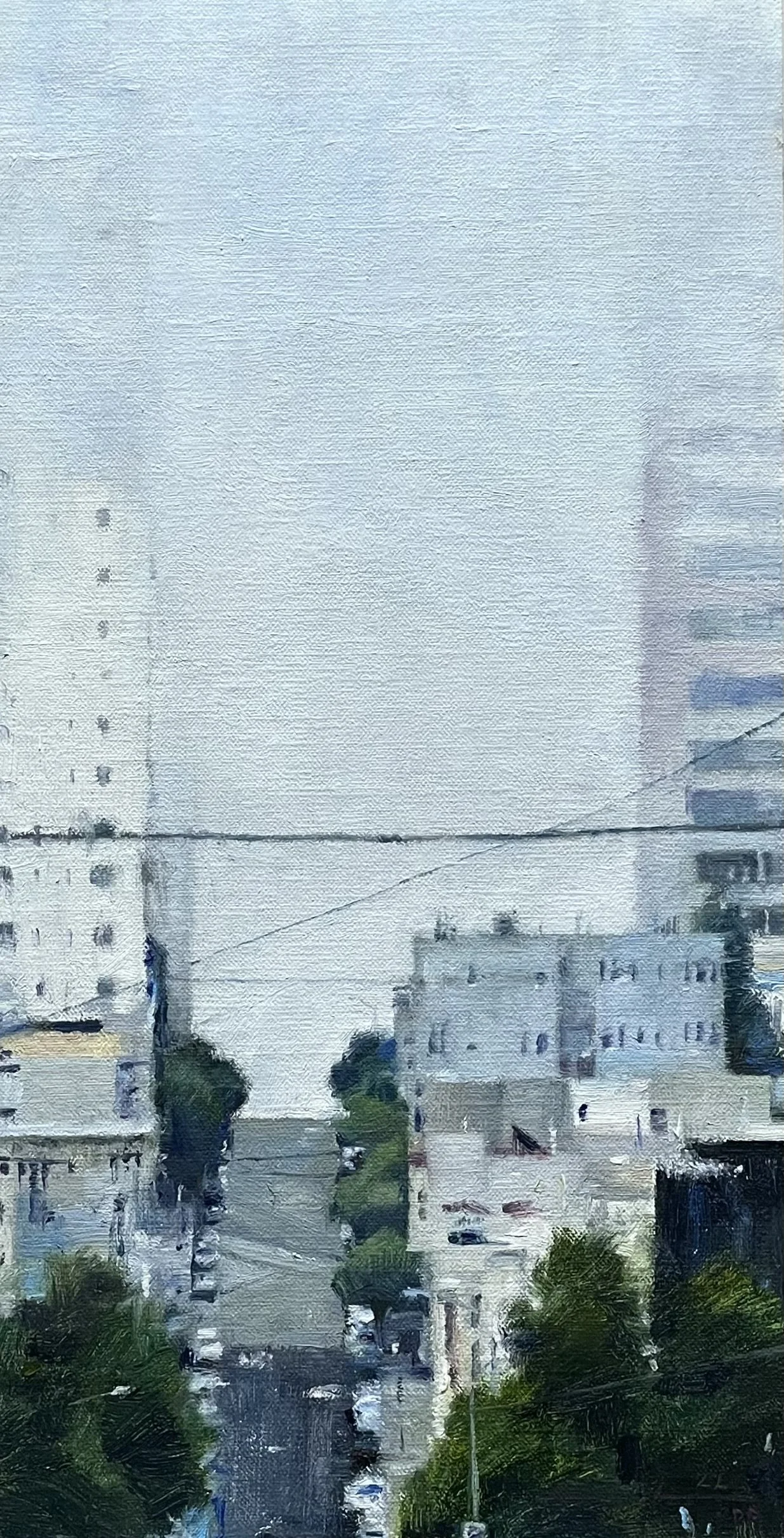 PLACES — JOE CEBALLOS