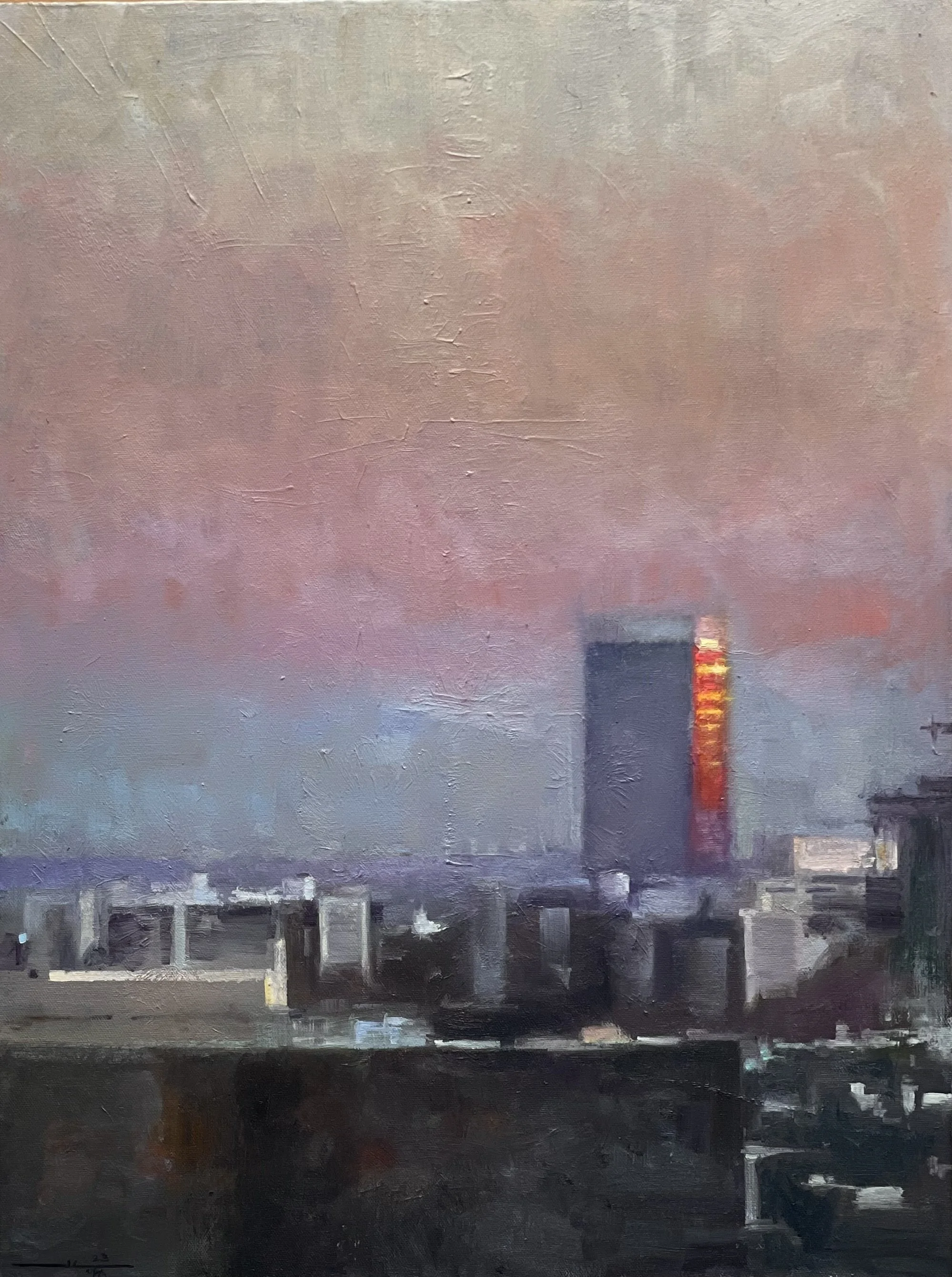 PLACES — JOE CEBALLOS