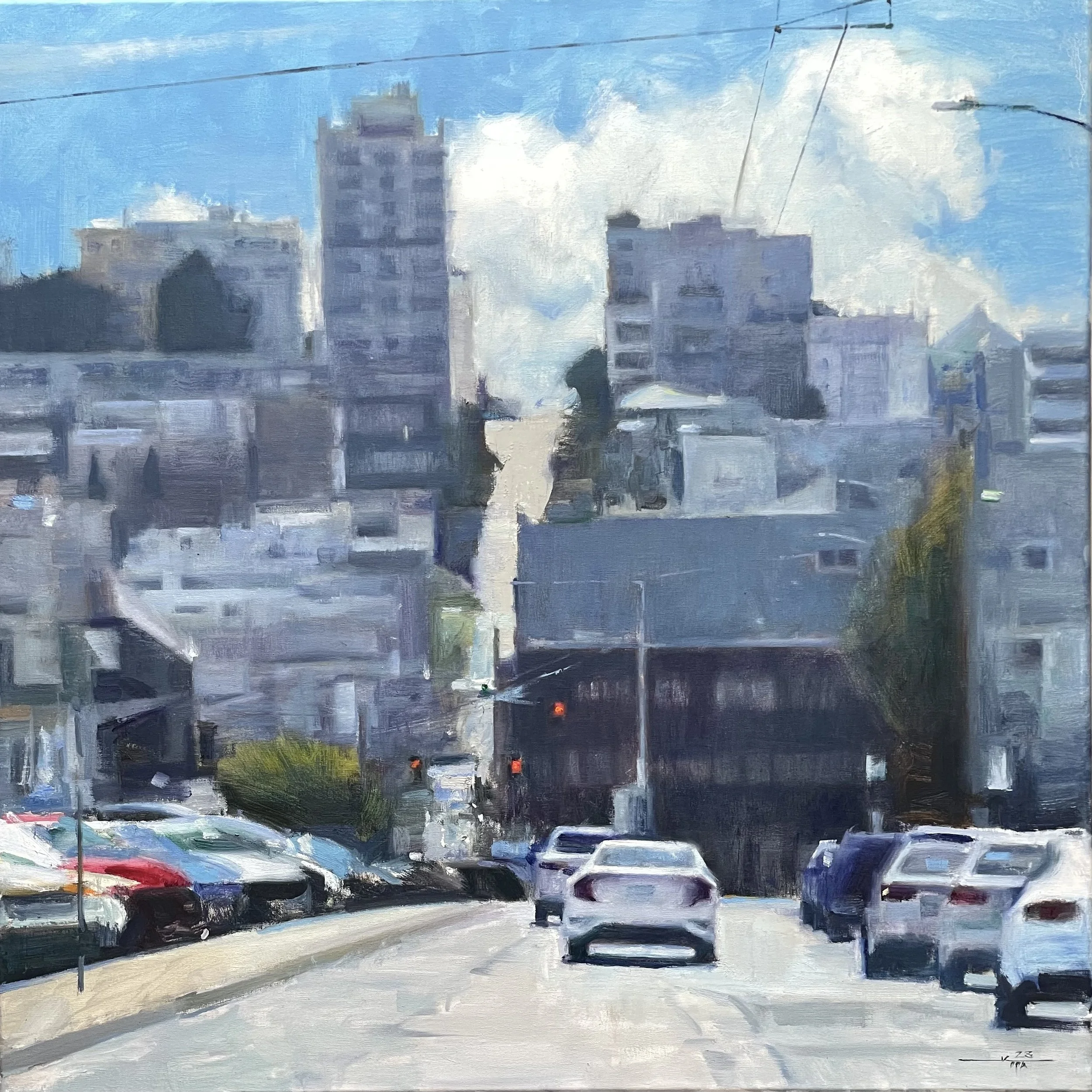 PLACES — JOE CEBALLOS