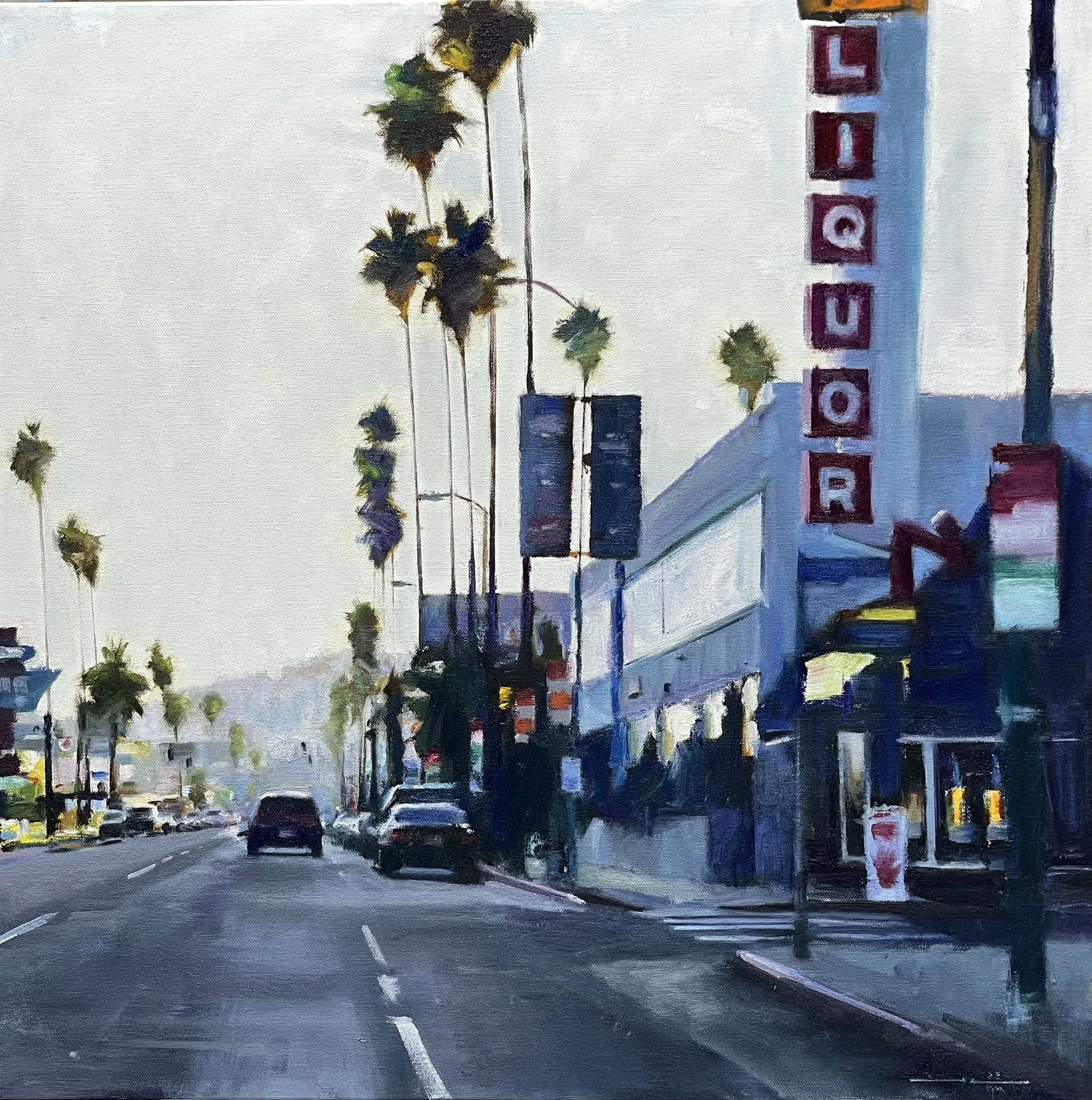 PLACES — JOE CEBALLOS