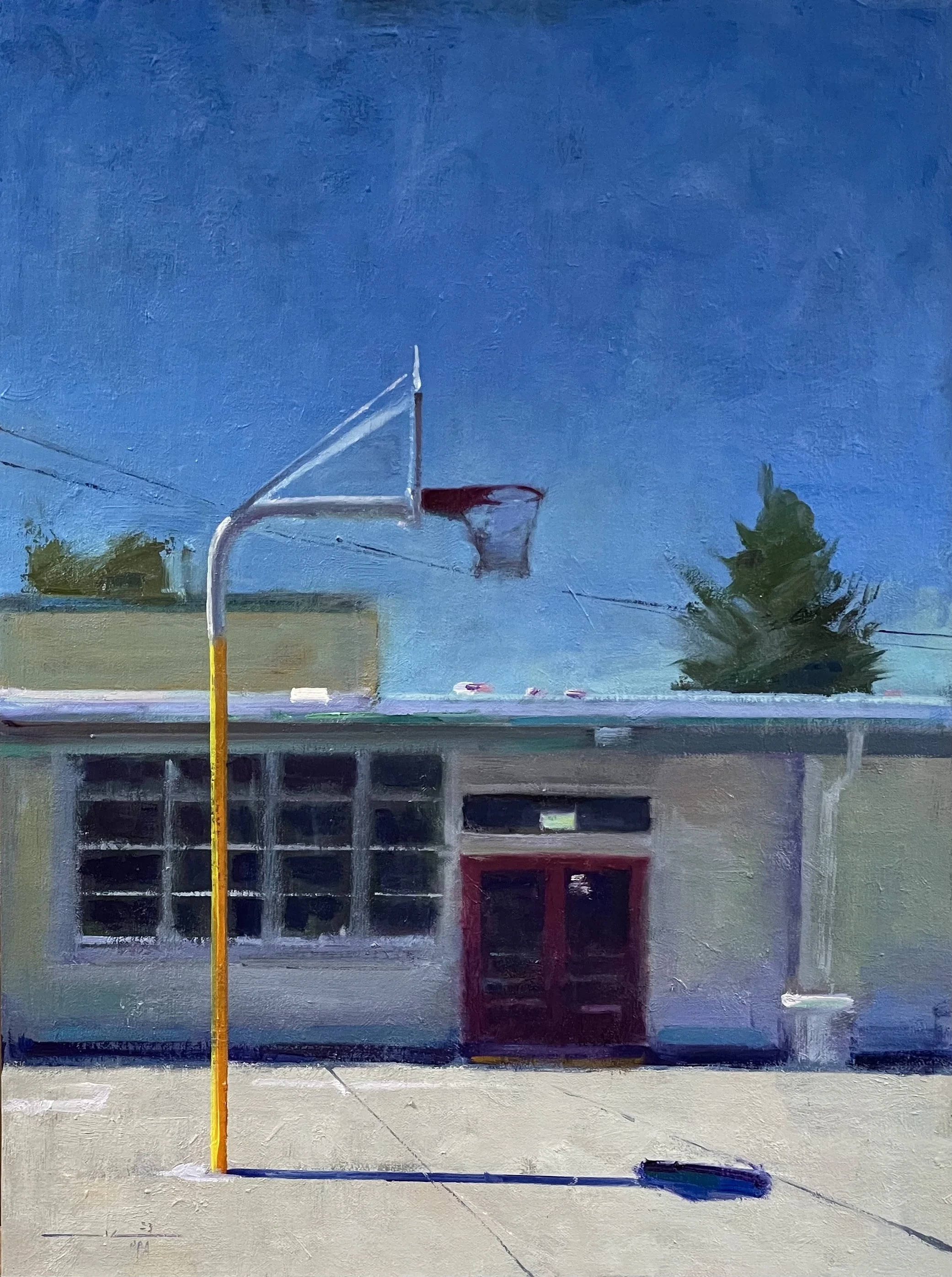 PLACES — JOE CEBALLOS