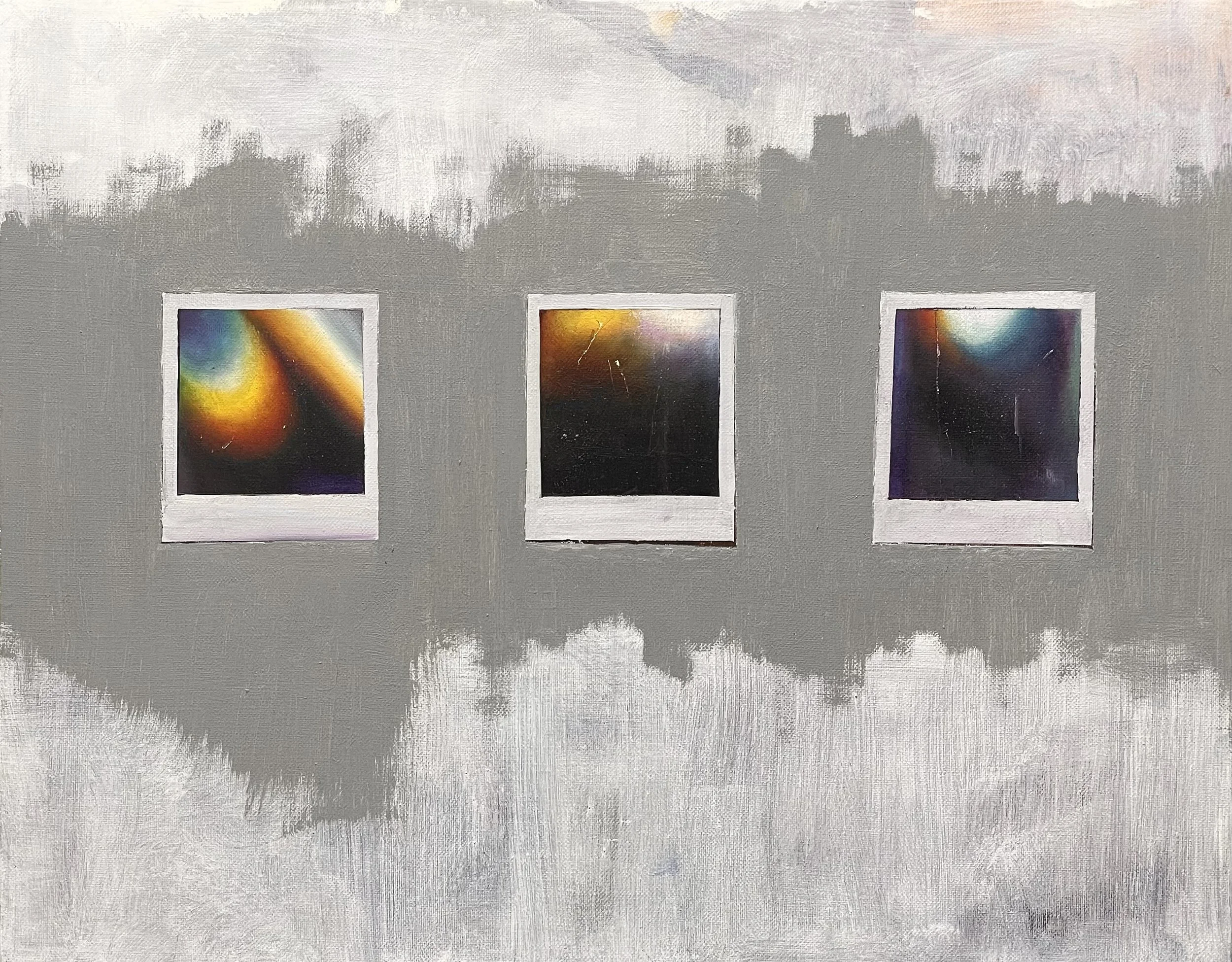 THINGS — JOE CEBALLOS