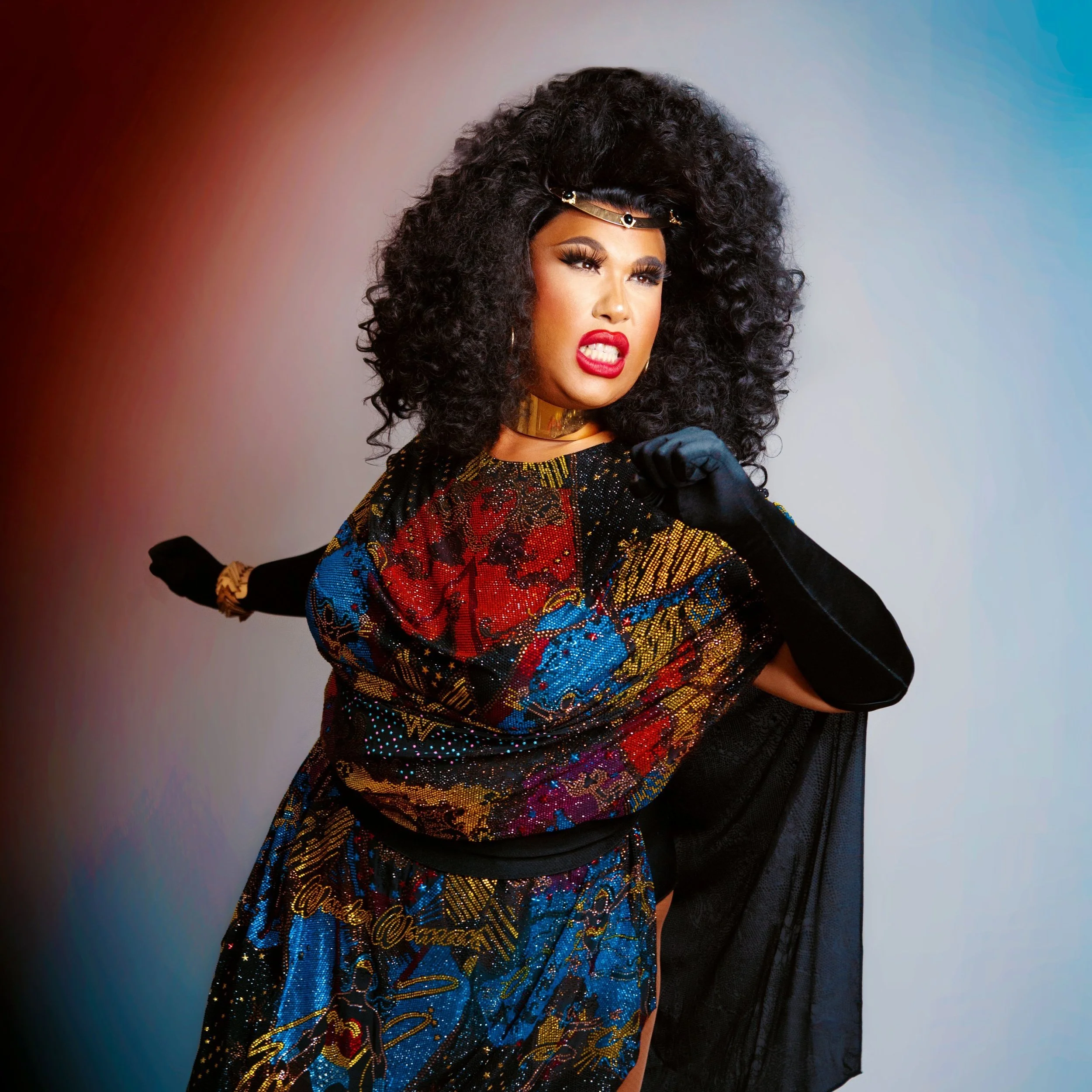 MEET THE TEAM | UNIVERSAL