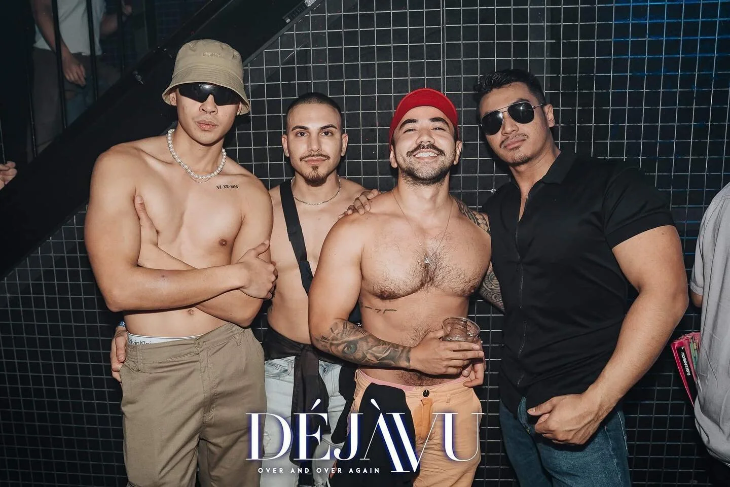 Upstairs | Universal | Sydney | UNIVERSAL