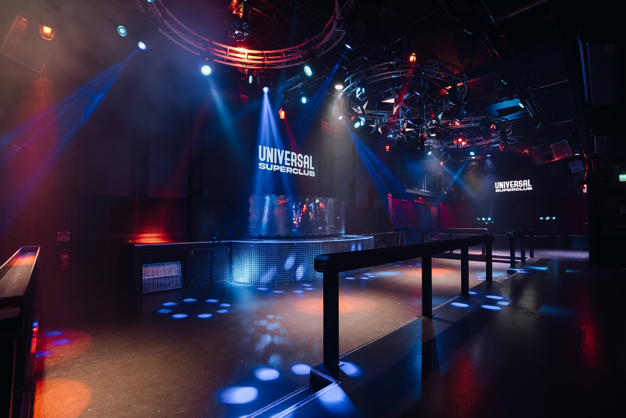 FUNCTIONS | UNIVERSAL SYDNEY