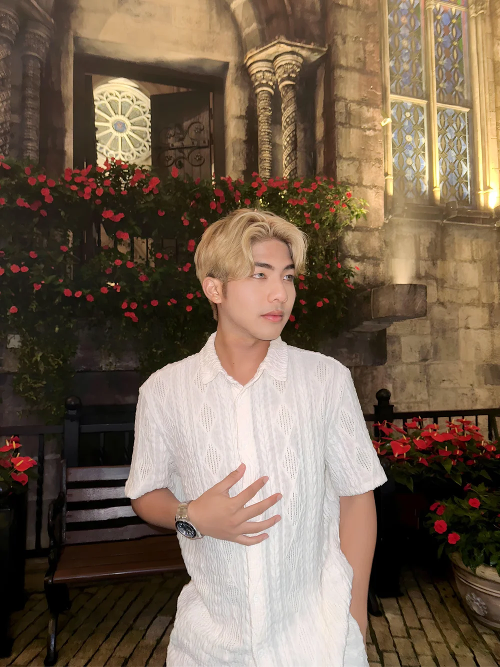 MEET THE TEAM | UNIVERSAL