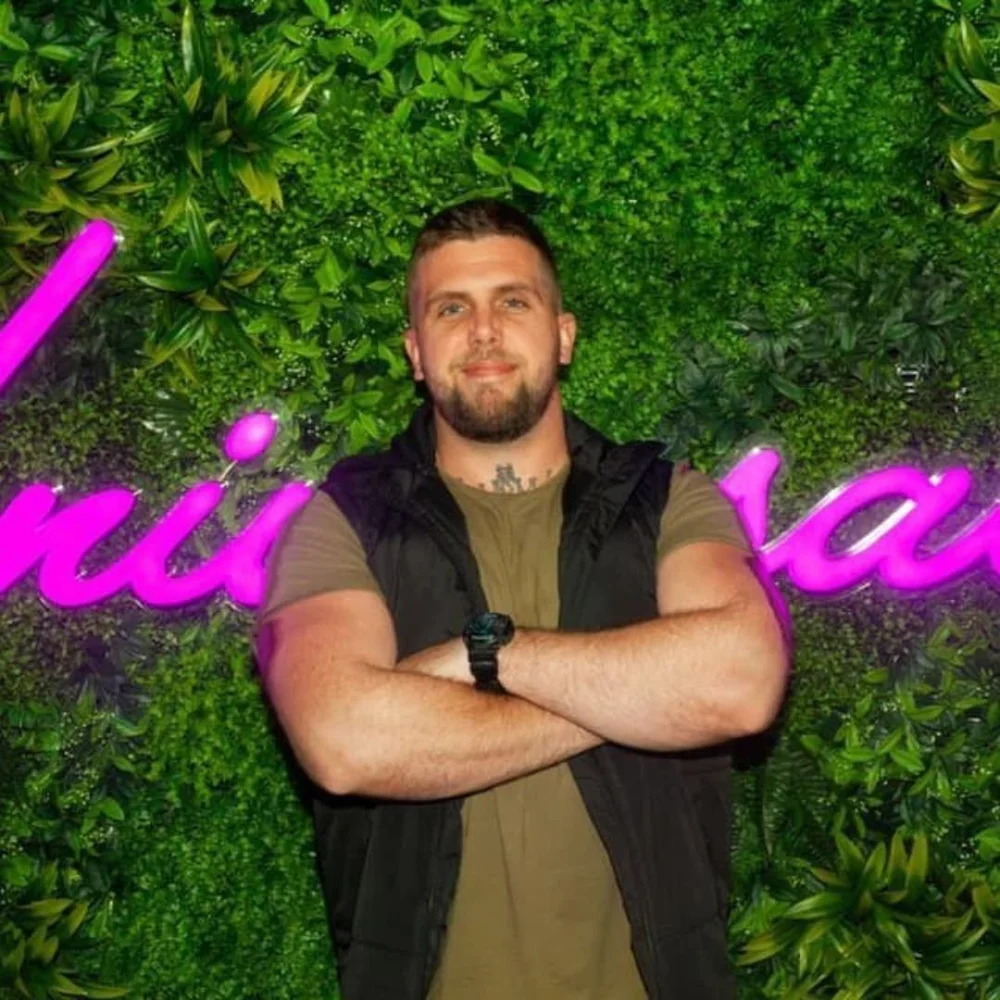 MEET THE TEAM | UNIVERSAL SYDNEY