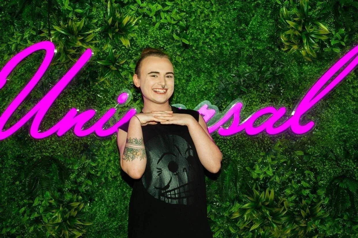 MEET THE TEAM | UNIVERSAL