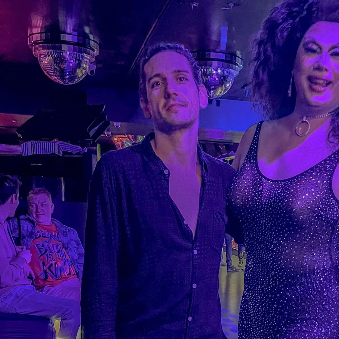 MEET THE TEAM | UNIVERSAL