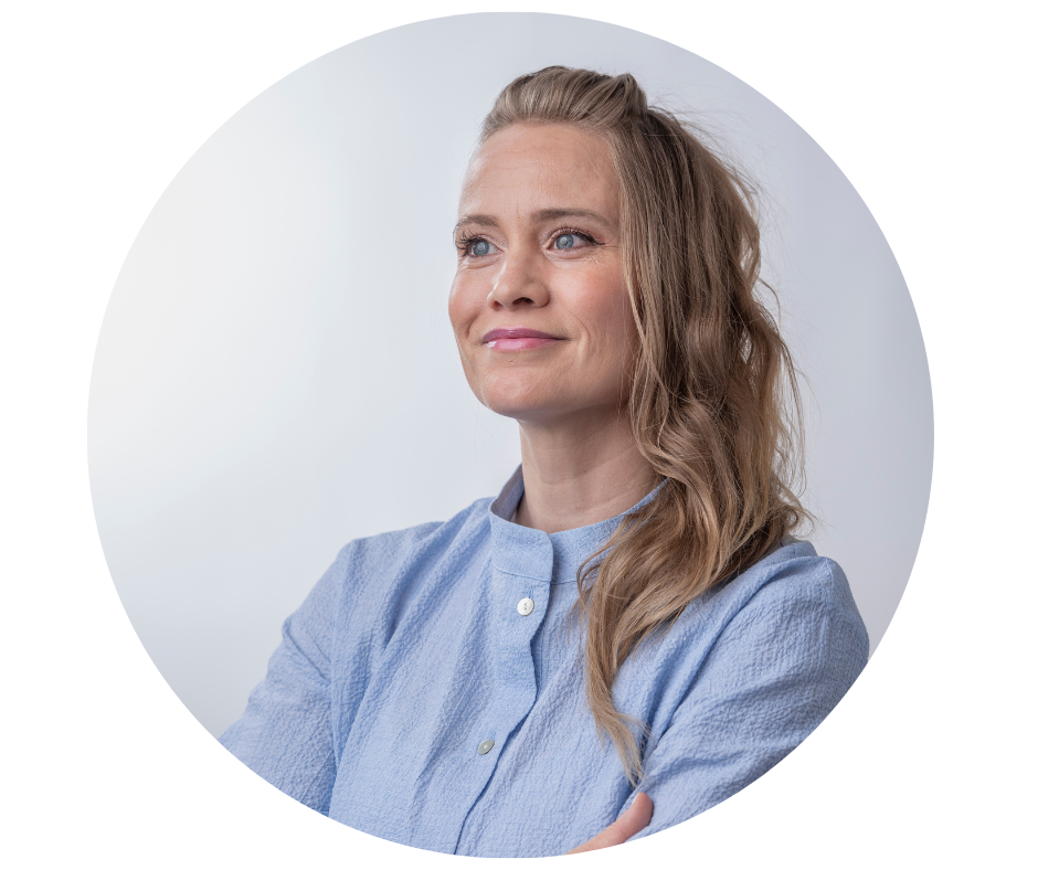 “Perheystävällisyydelle on työelämässä tilausta” - Olivia Kuusinen ...