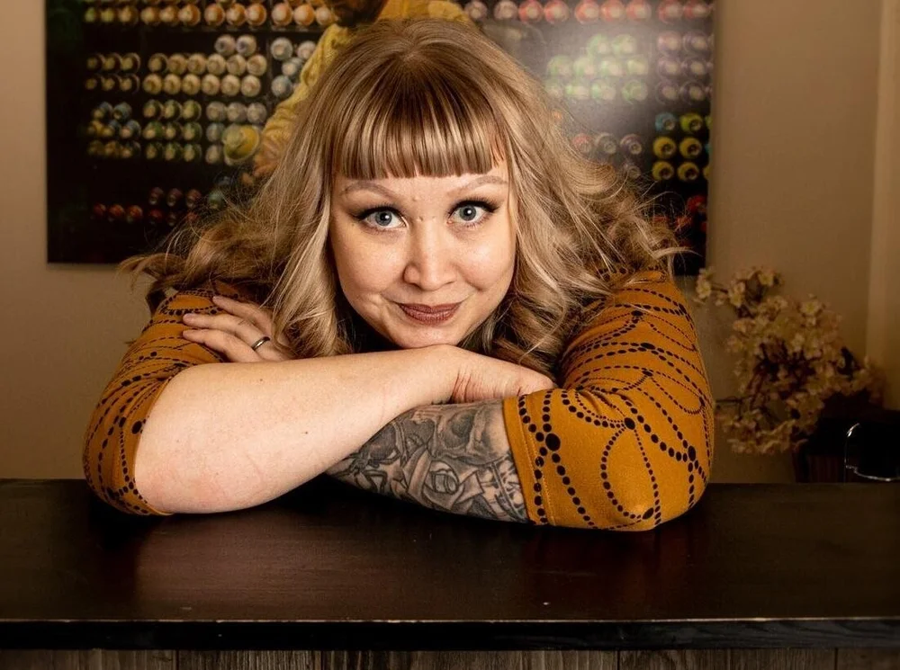 Oman näköinen seksuaalisuus — MiB - Mothers in Business