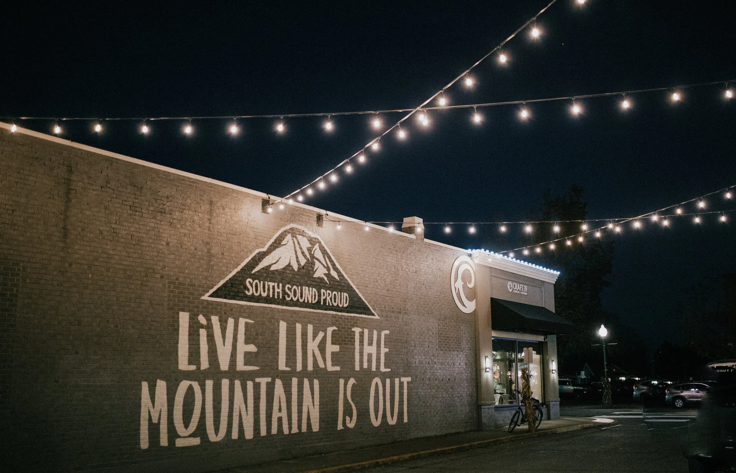 CRAFT.19 ・ Handmade Crepes & Specialty Coffee