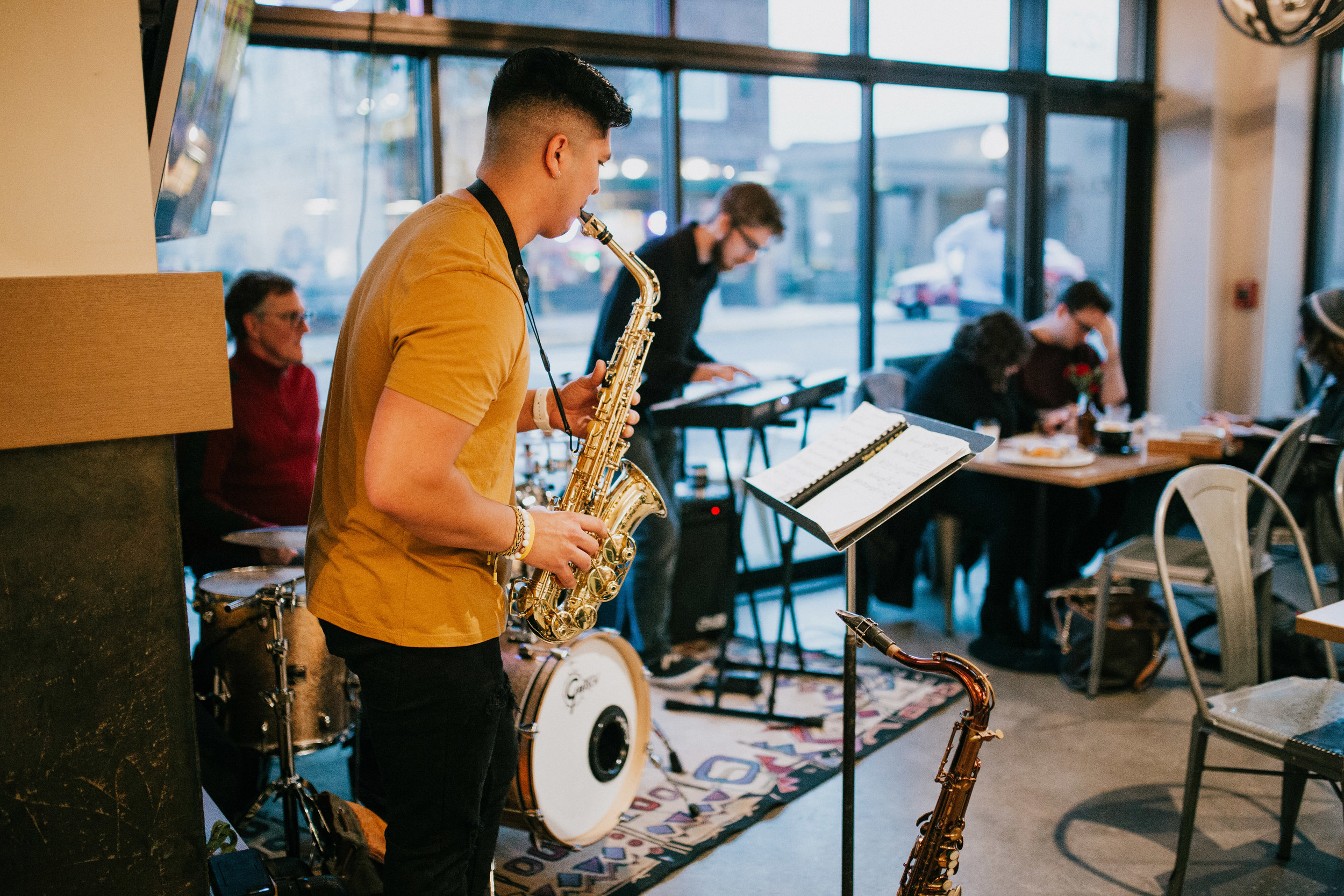 CRAFT.19 ・ Handmade Crepes & Specialty Coffee