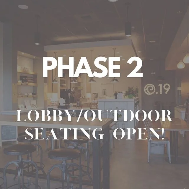 CRAFT.19 ・ Handmade Crepes & Specialty Coffee