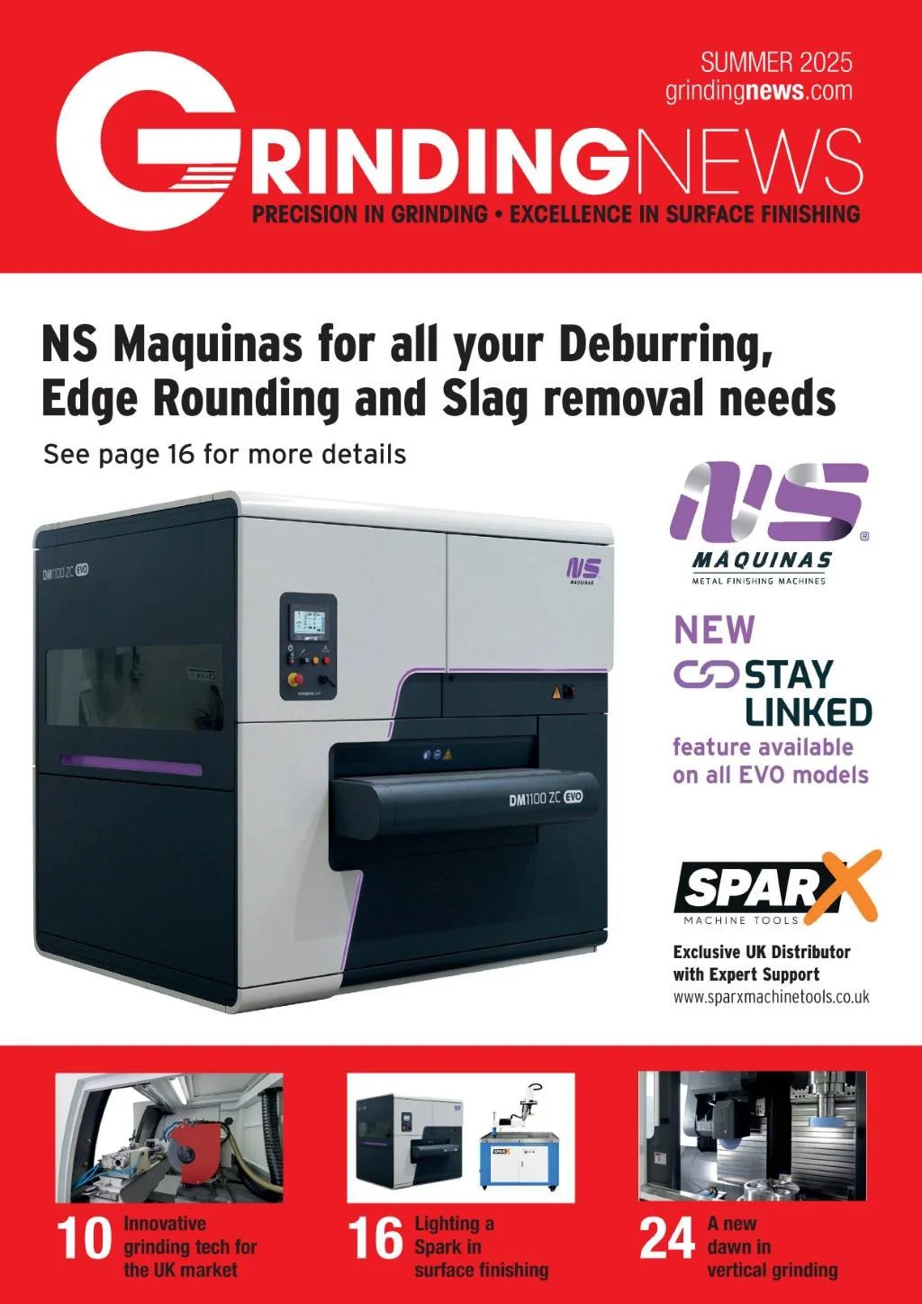 MIT Publishing: Media Company for Manufacturing Industries