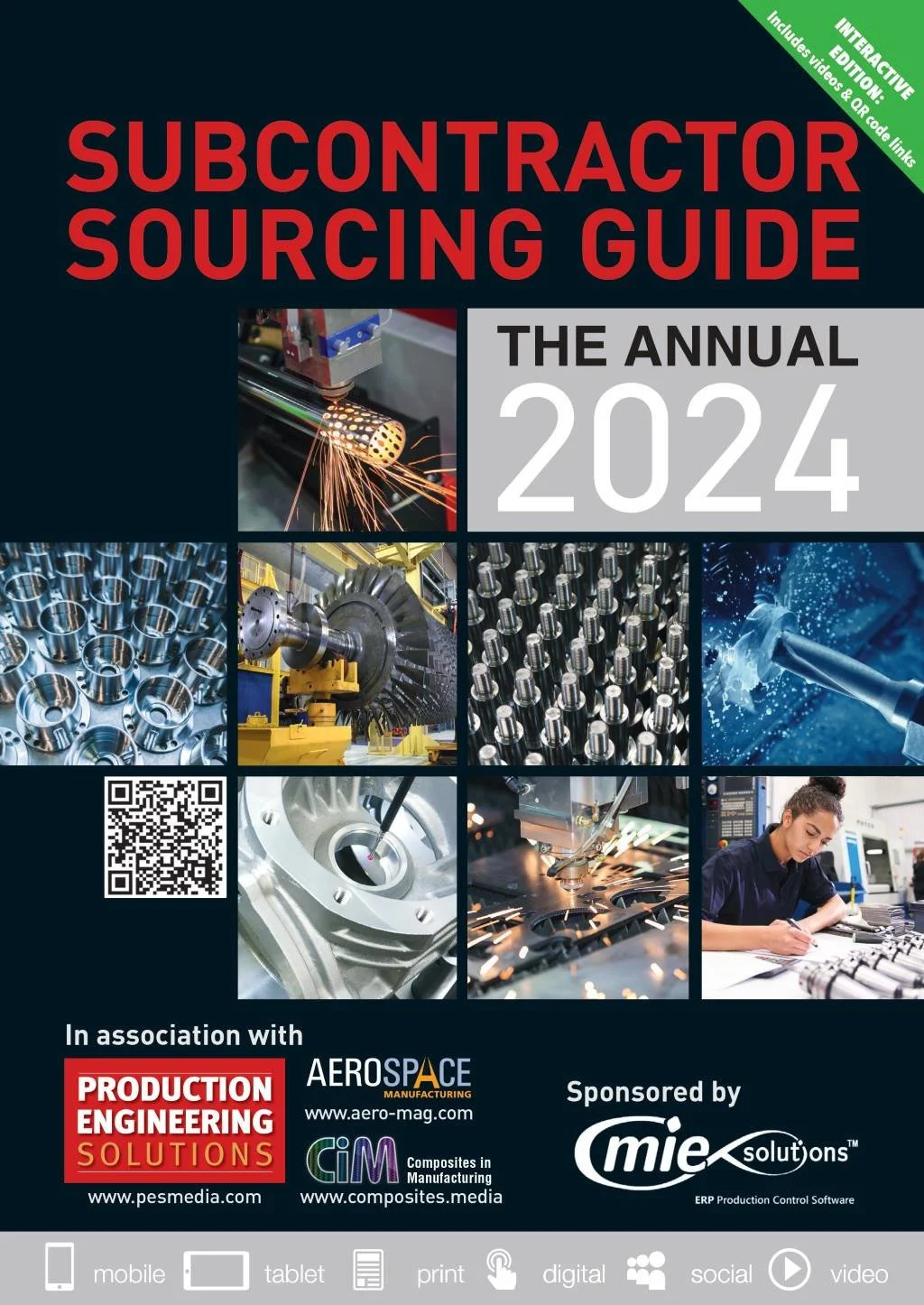 MIT Publishing – Media company for the manufacturing industries