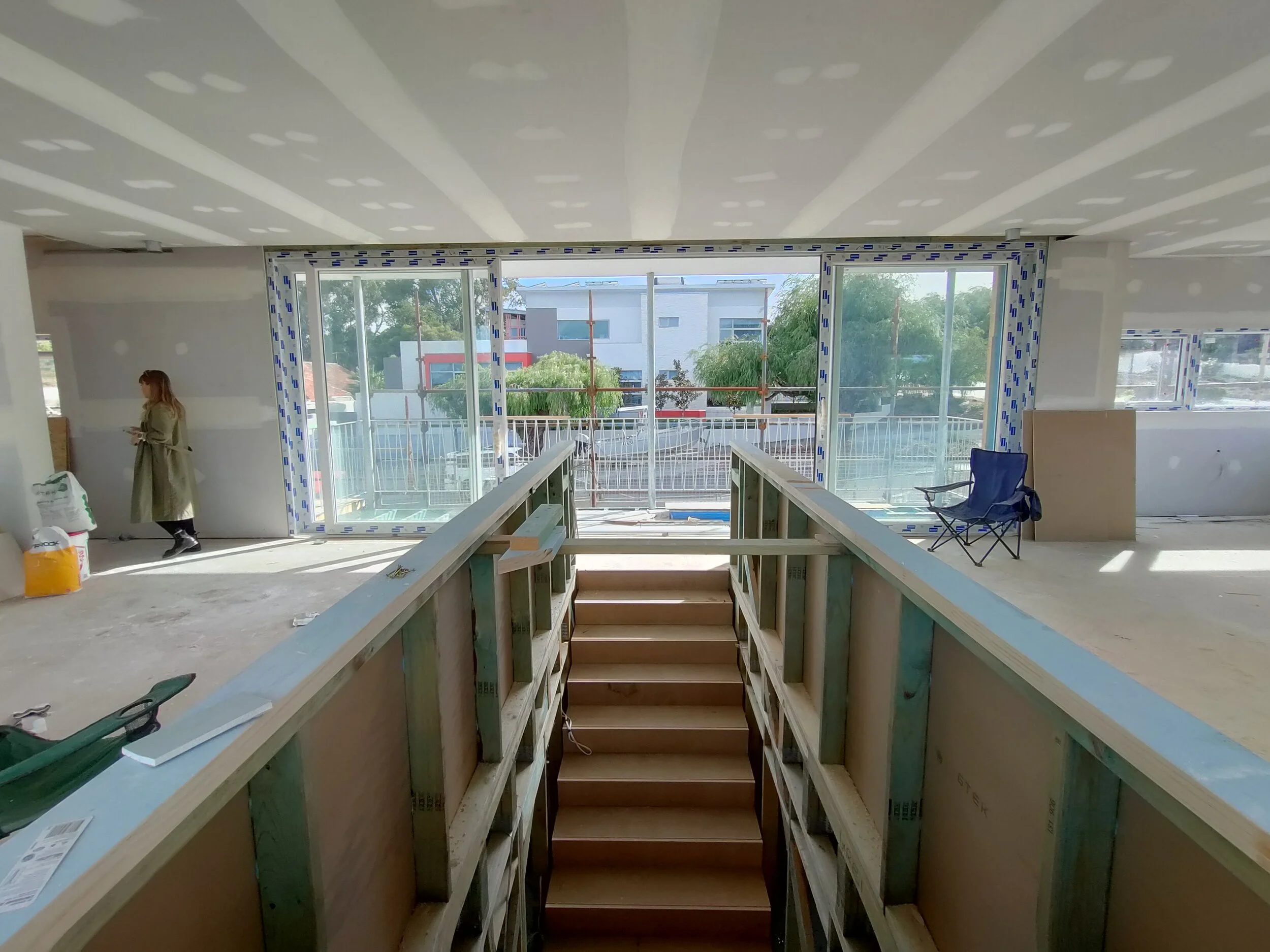 The Lean Architect — leanhaus