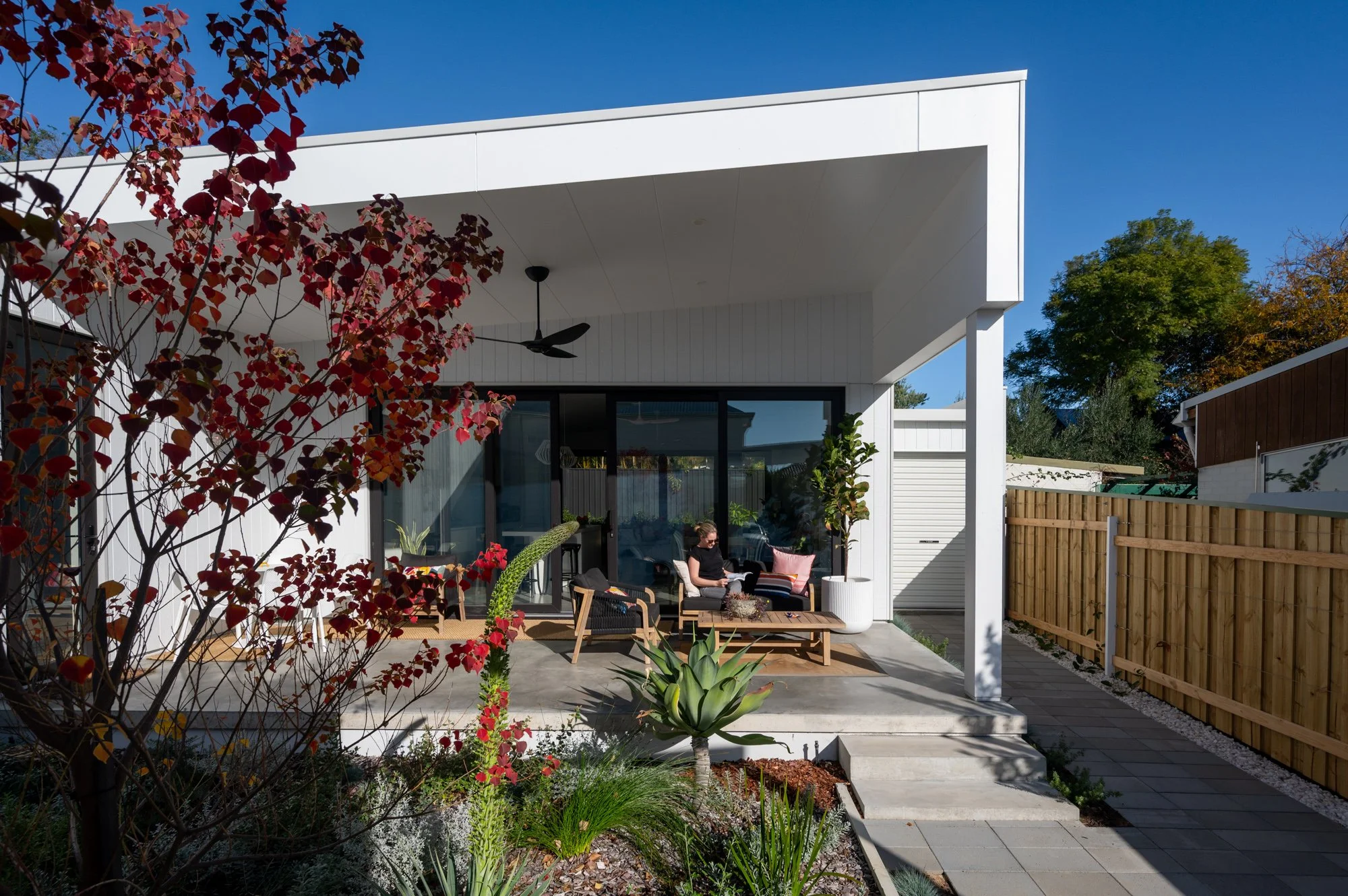 Working with trusted building companies in Perth to deliver high ...