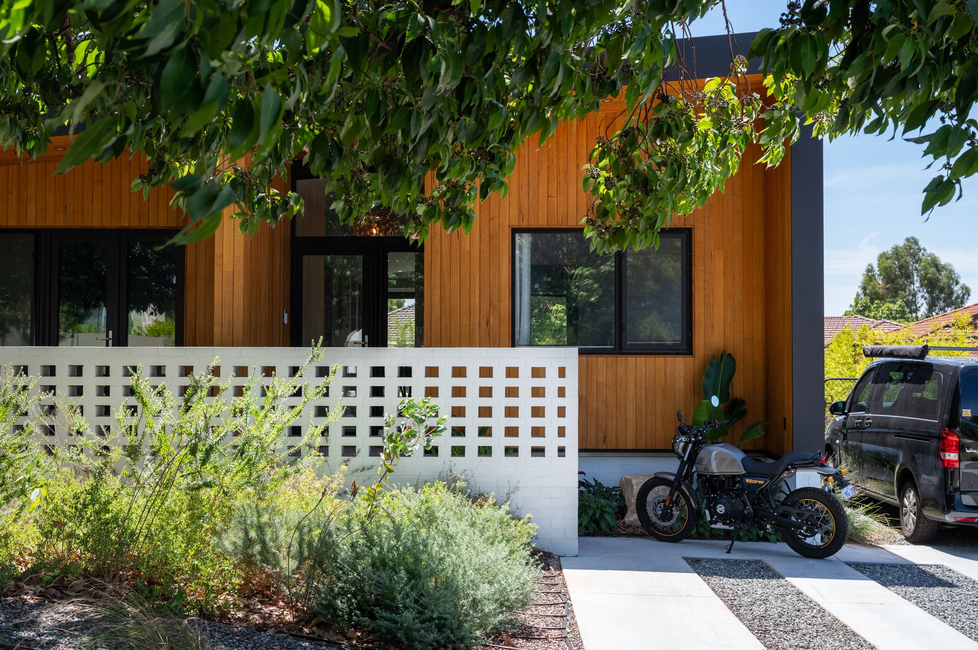The Lean Architect — house design and building in Perth, Western ...