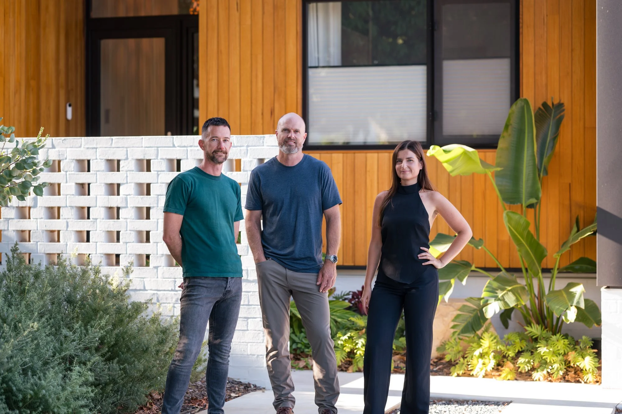 The Lean Architect — leanhaus