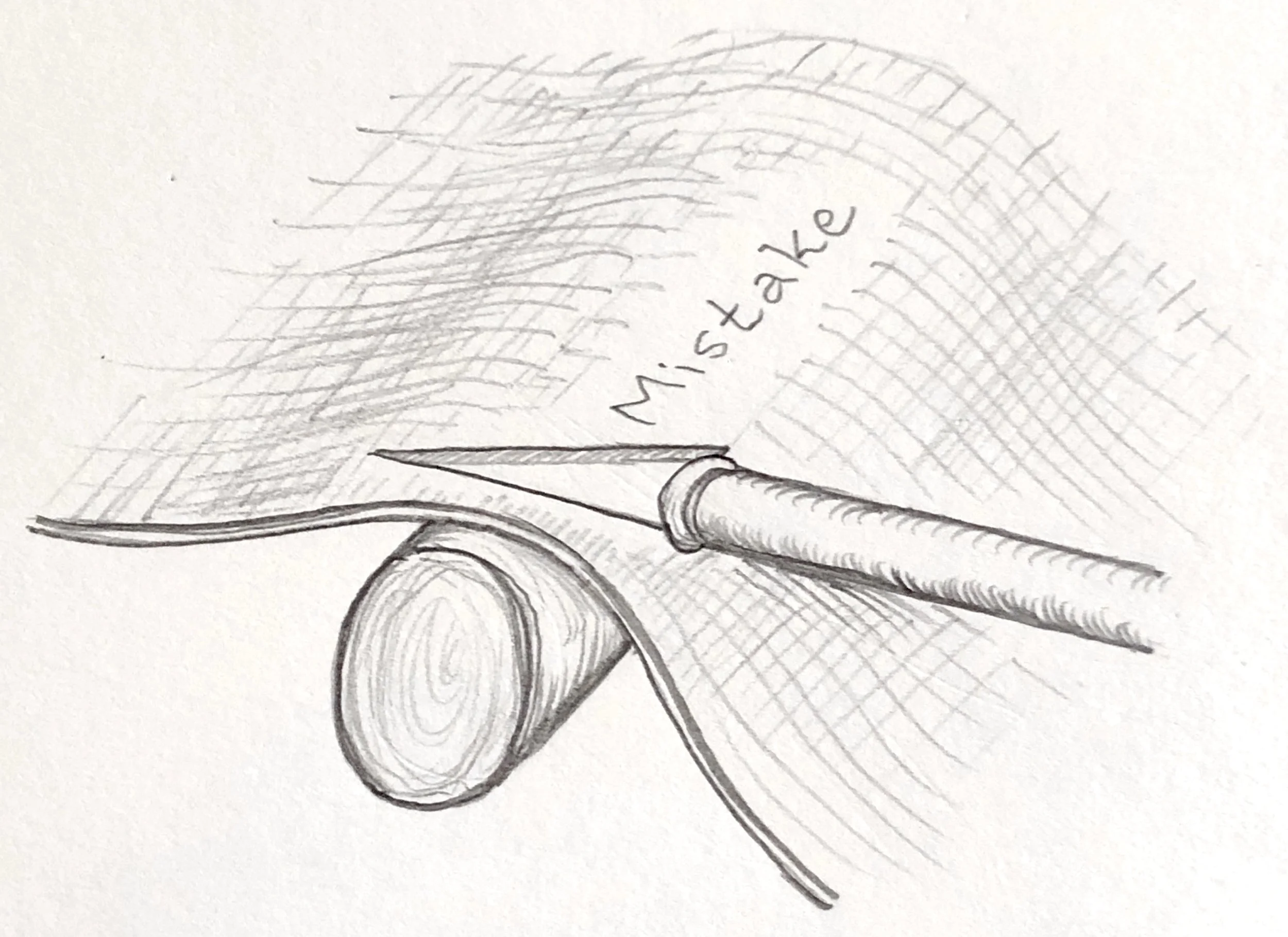 Manuscript Maps — Making Maps : Part 3 - Tricks of the Trade