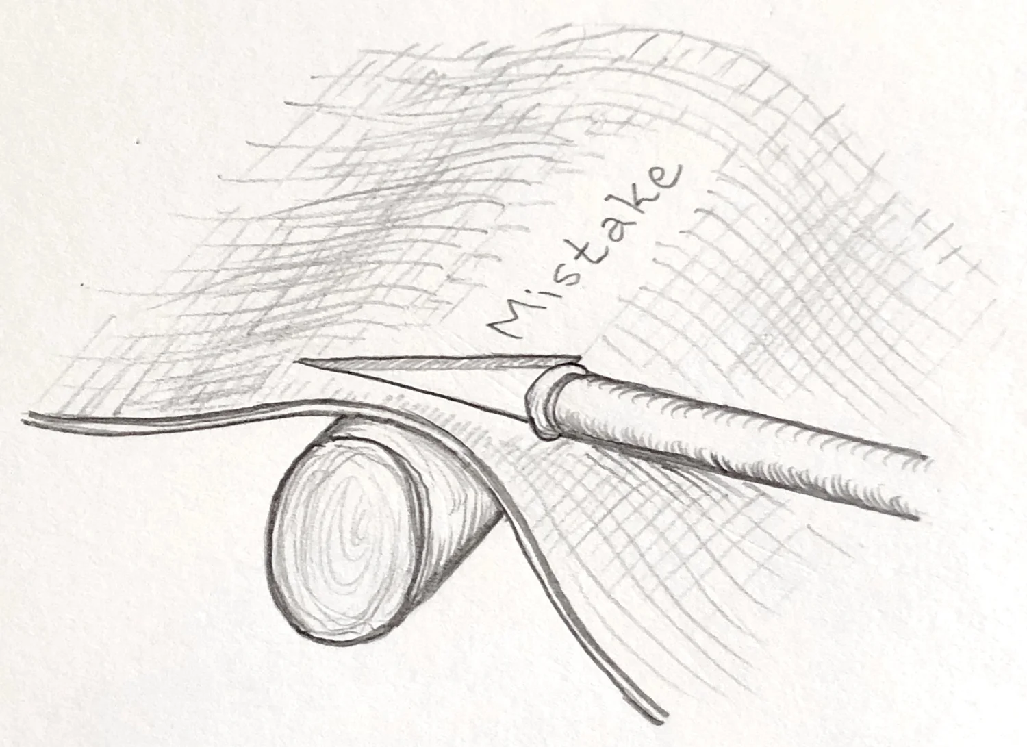 Manuscript Maps — Making Maps : Part 3 - Tricks of the Trade