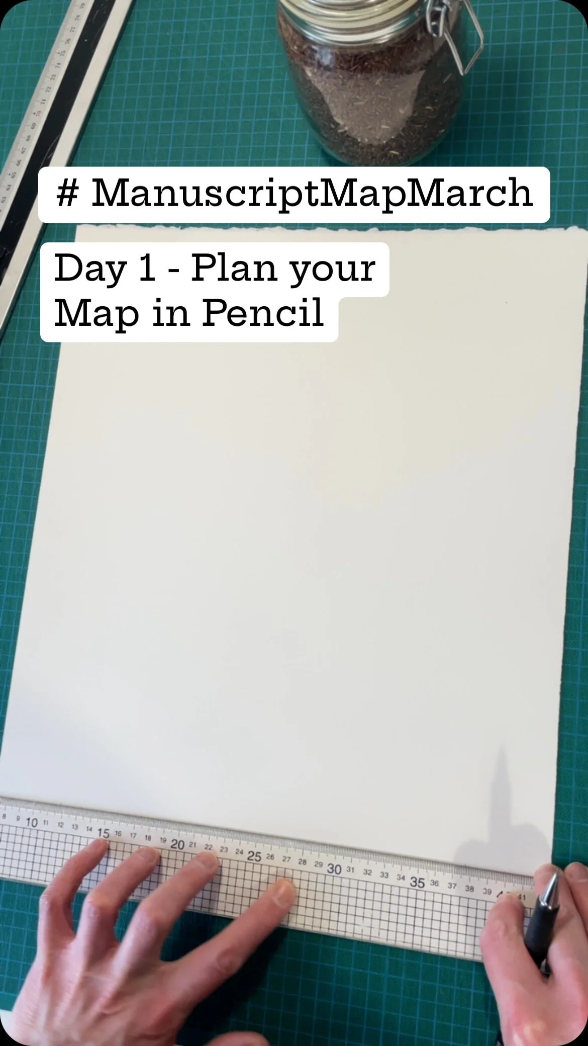 Manuscript Maps — #FreebieFebruary (2020) Map Giveaway Winners