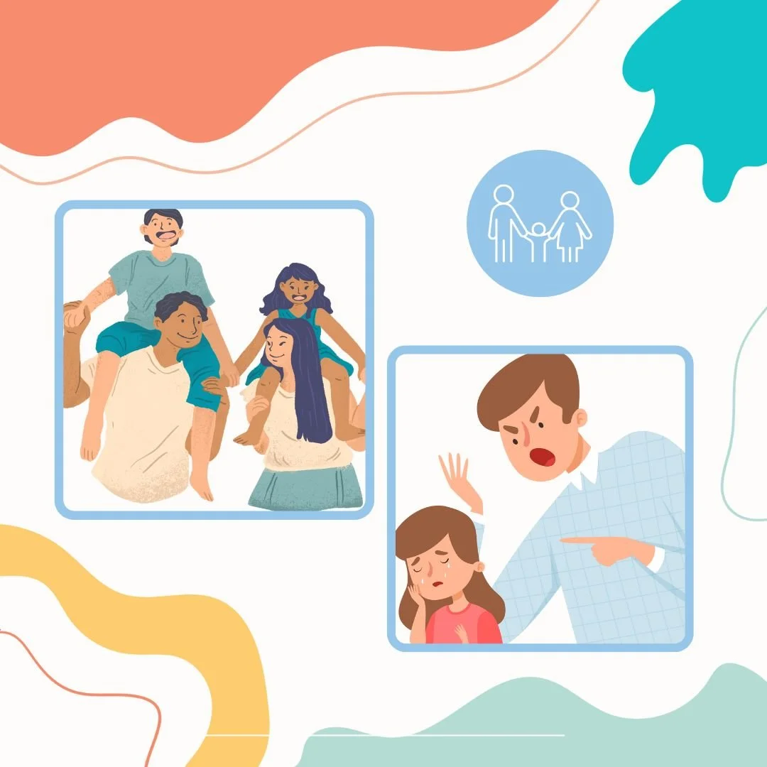 Blog- Parental Control VS Parental Guidance — ChildSafeNet