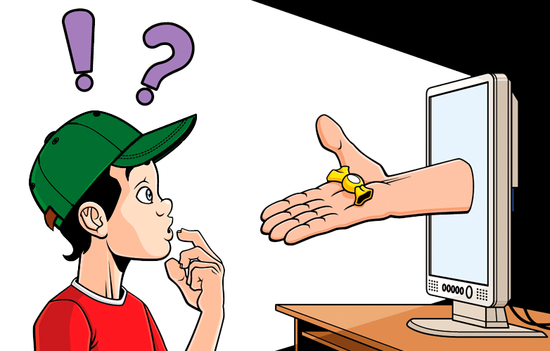 Online Risks for Children and Young People — ChildSafeNet