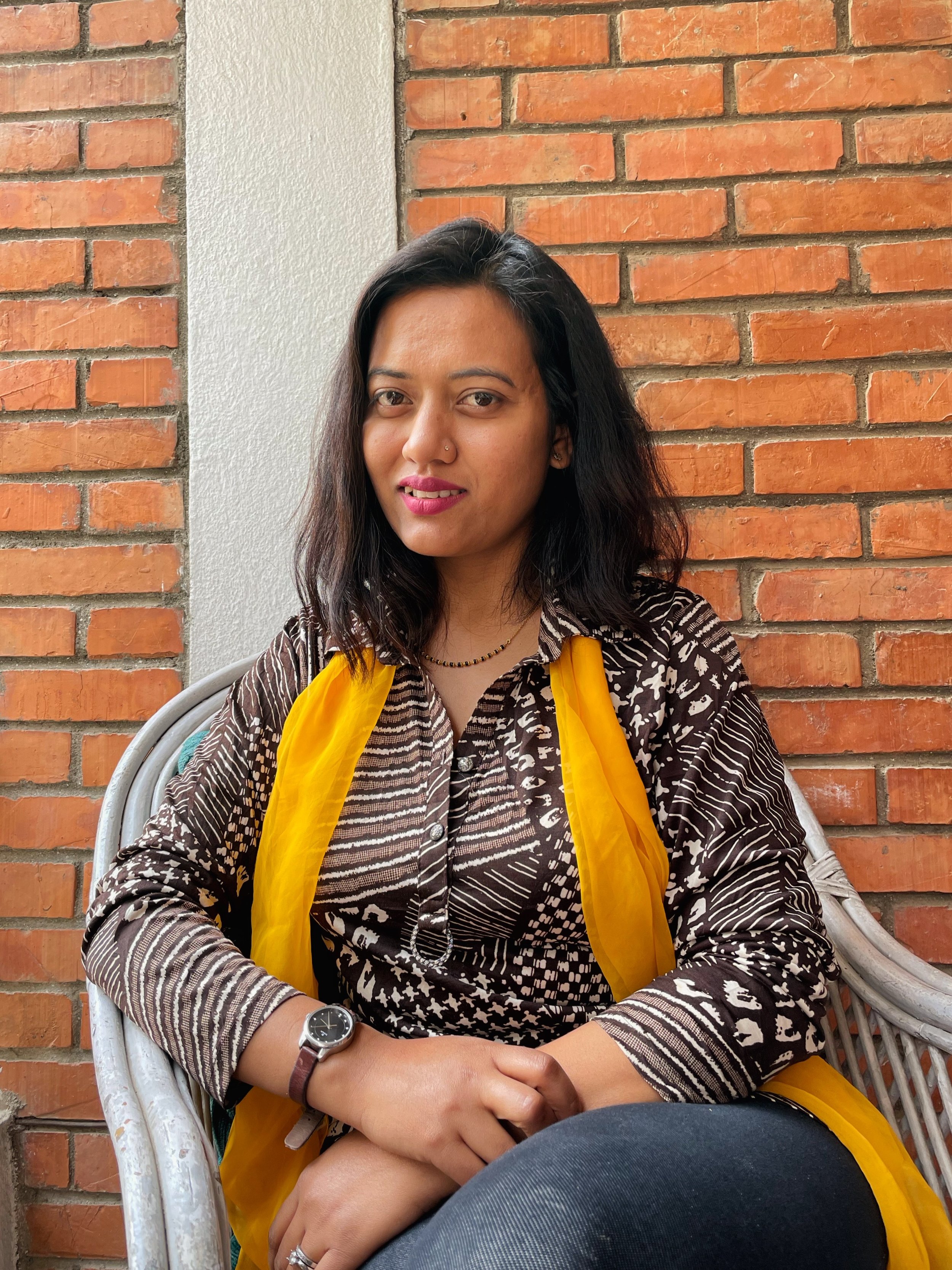 Secretariat Team — ChildSafeNet