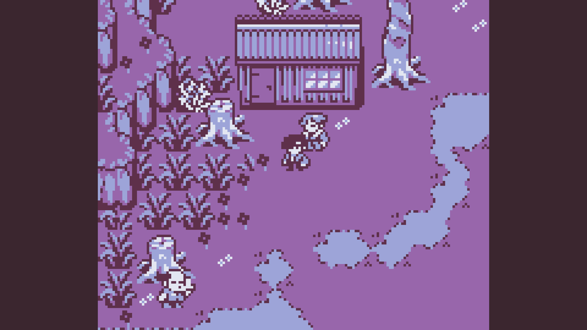 Small Town Emo — Fnife Games