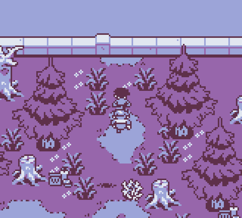 Small Town Emo — Fnife Games