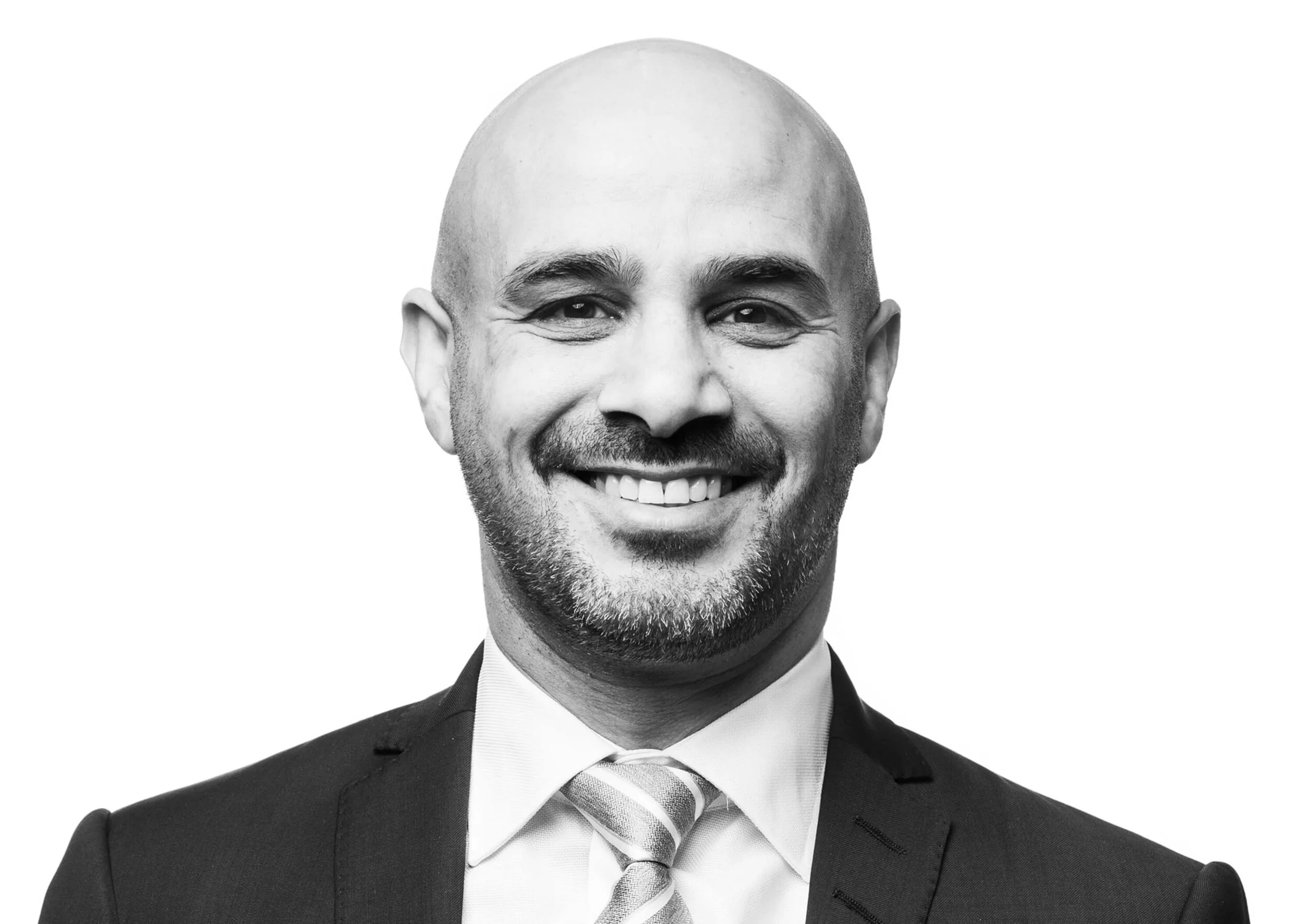 Contact — Systematic Growth