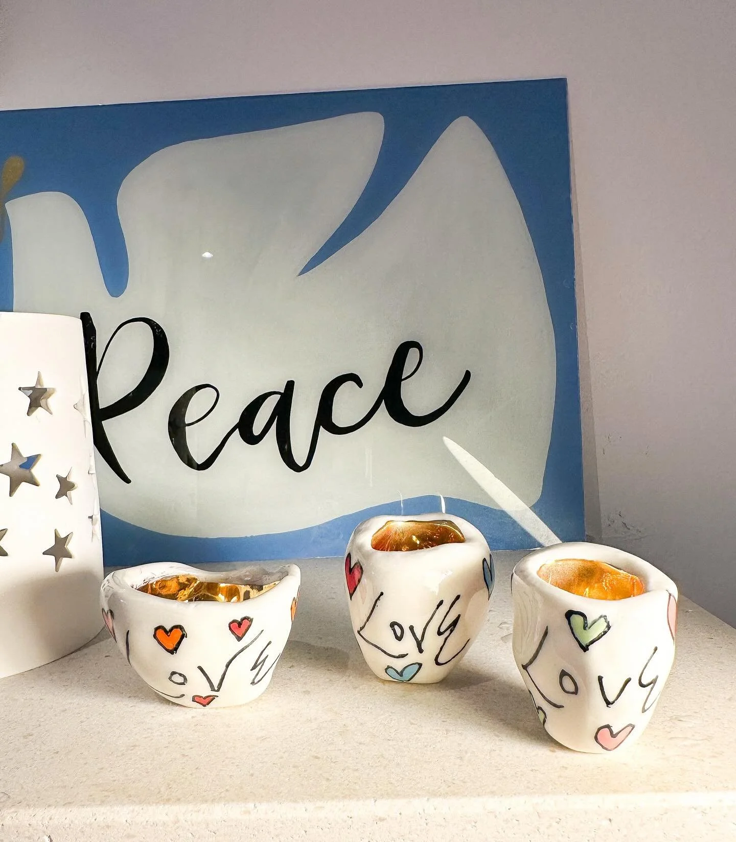 ASL Ceramics by Alex Longmore