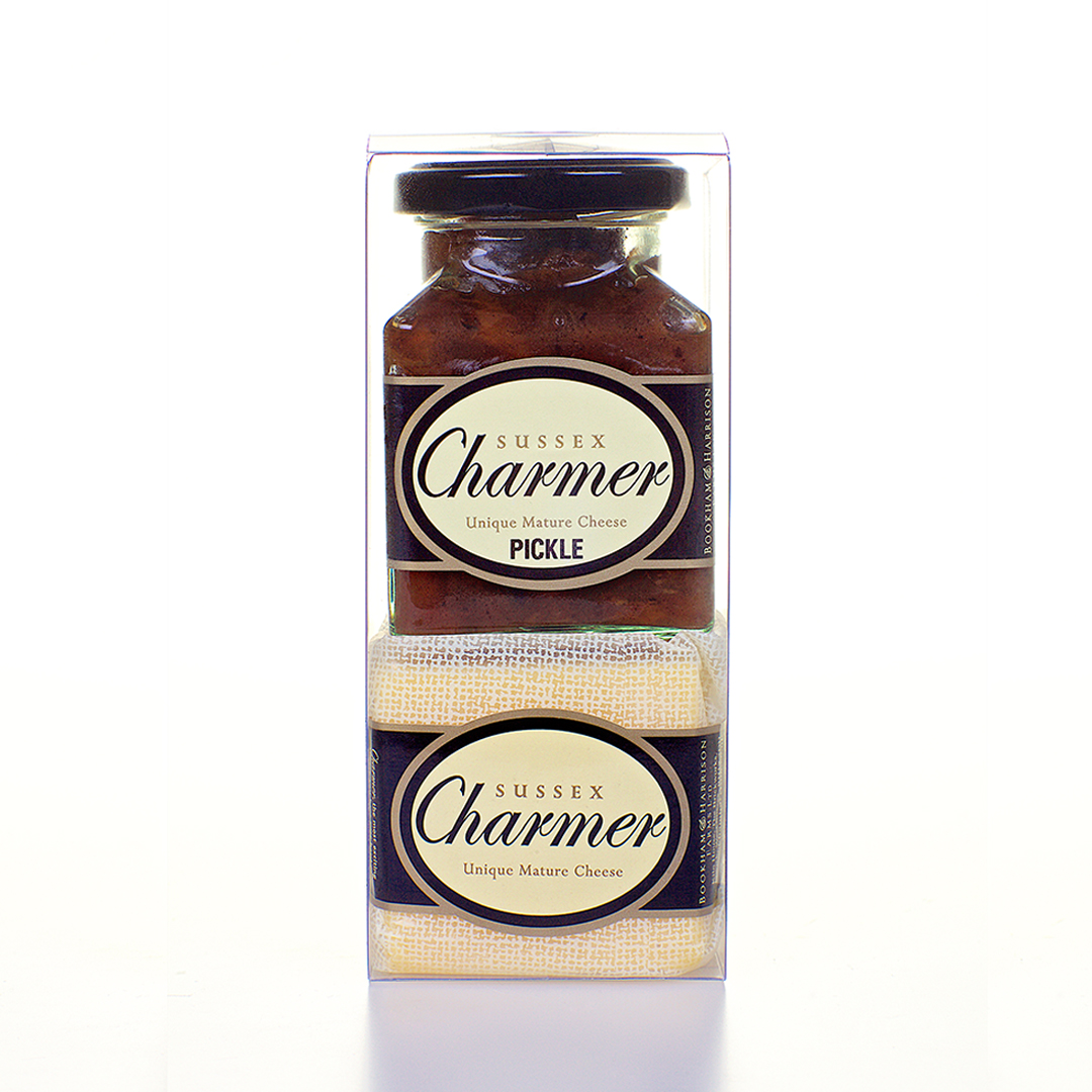 Sussex Charmer — Bookham Harrison Farms